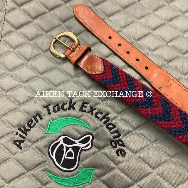 Belts – Aiken Tack Exchange