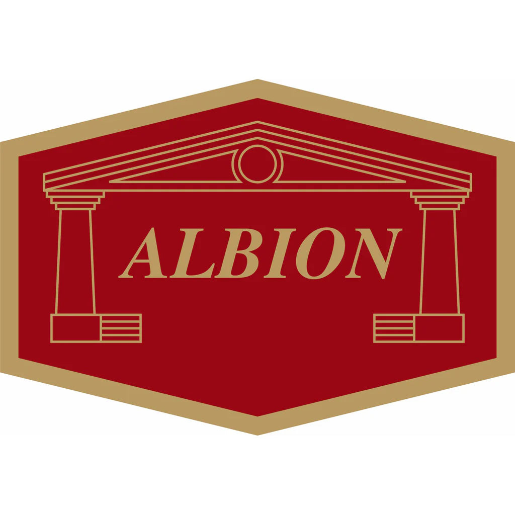 Albion – Aiken Tack Exchange