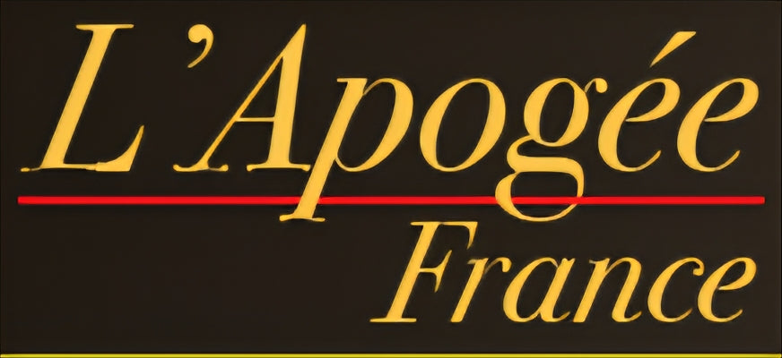 L'Apogée – Aiken Tack Exchange