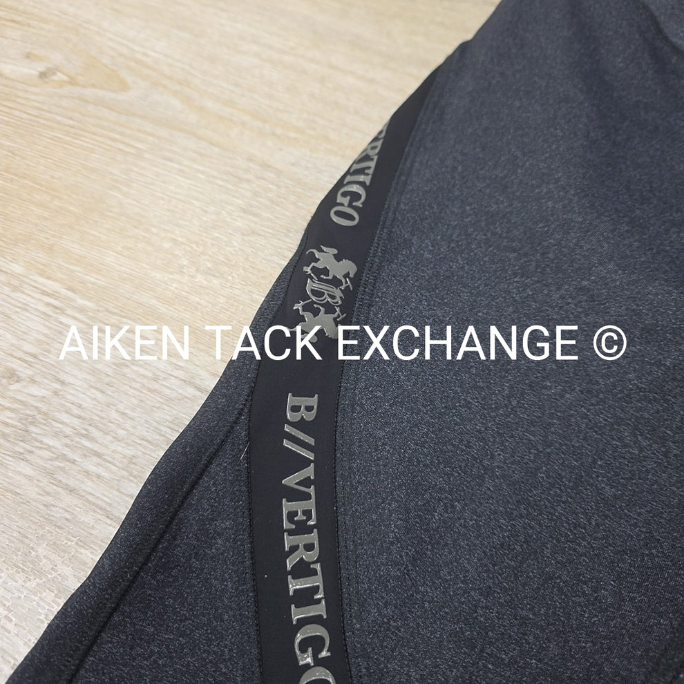 B Vertigo Silicone Grip Full Seat Tights, Size 30 / 32 – Aiken Tack ...
