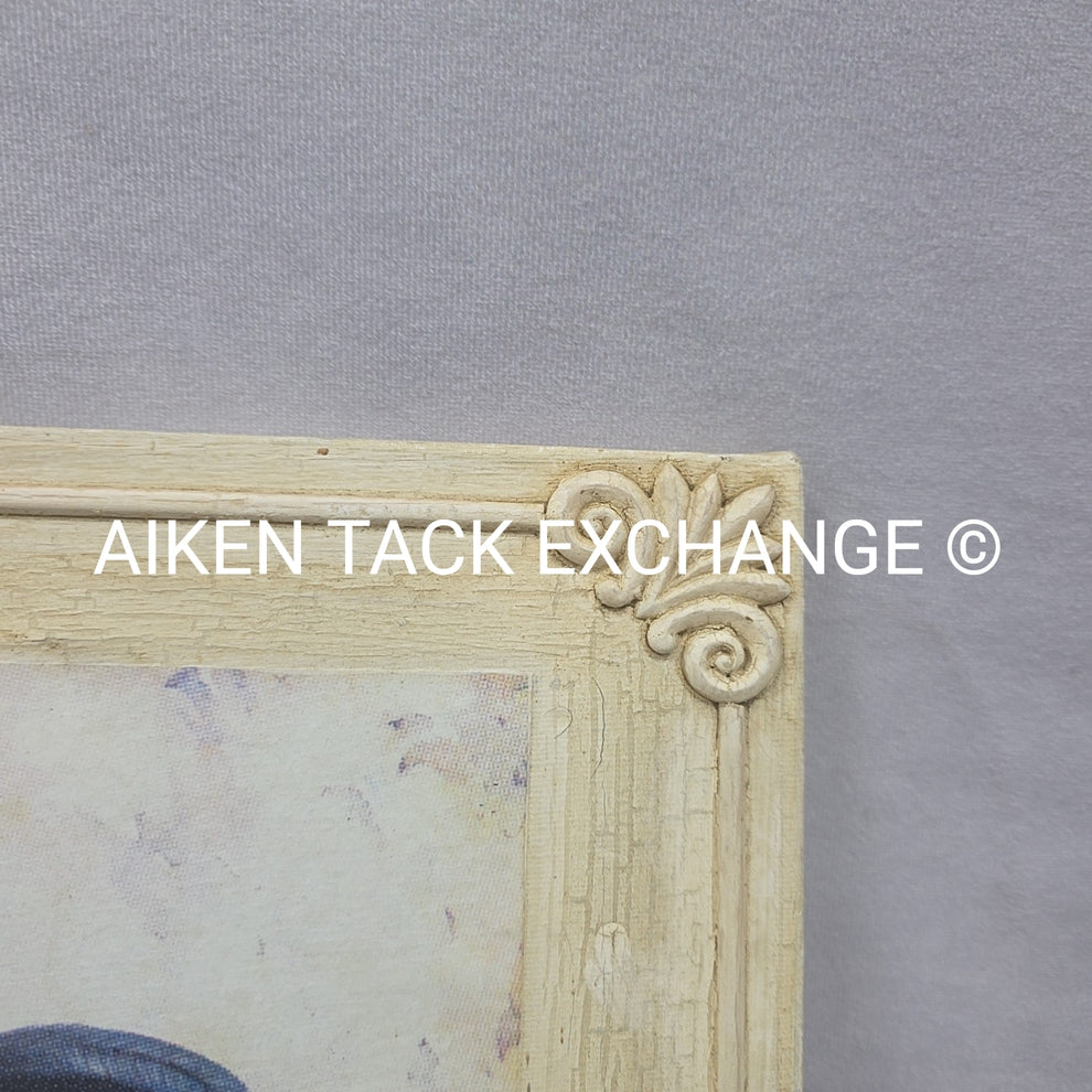 Rooster Print, 14" x 10" – Aiken Tack Exchange