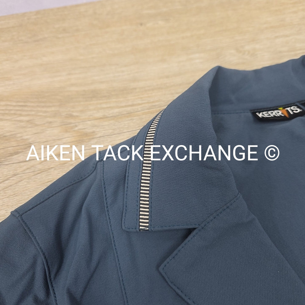 Kerrits Stretch Competitor 4 Button Koat, Size Large – Aiken Tack Exchange