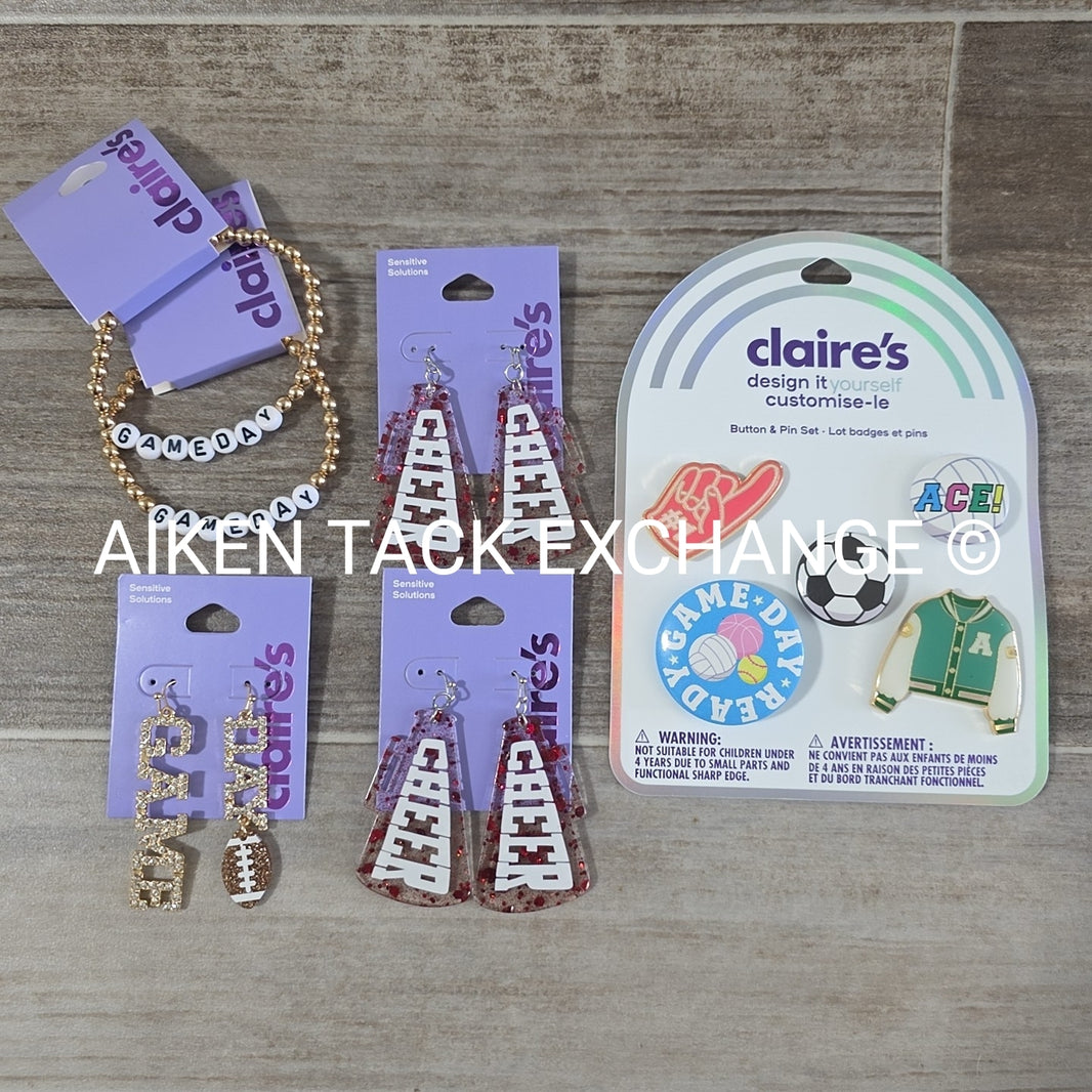 Miscellaneous Variety Sets – Aiken Tack Exchange