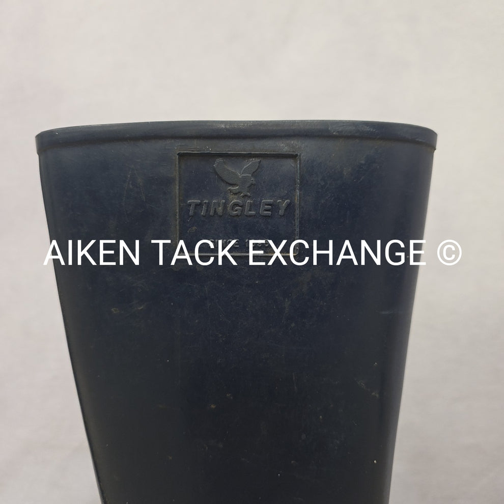 Tingley Trim Fit Boots, Women's 5 – Aiken Tack Exchange