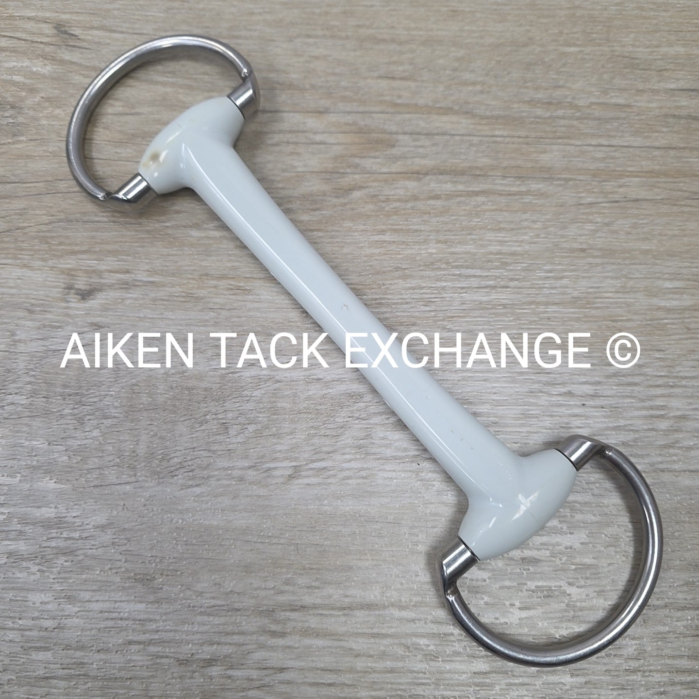 Beris Medium Eggbutt Bar Bit 5.75" – Aiken Tack Exchange