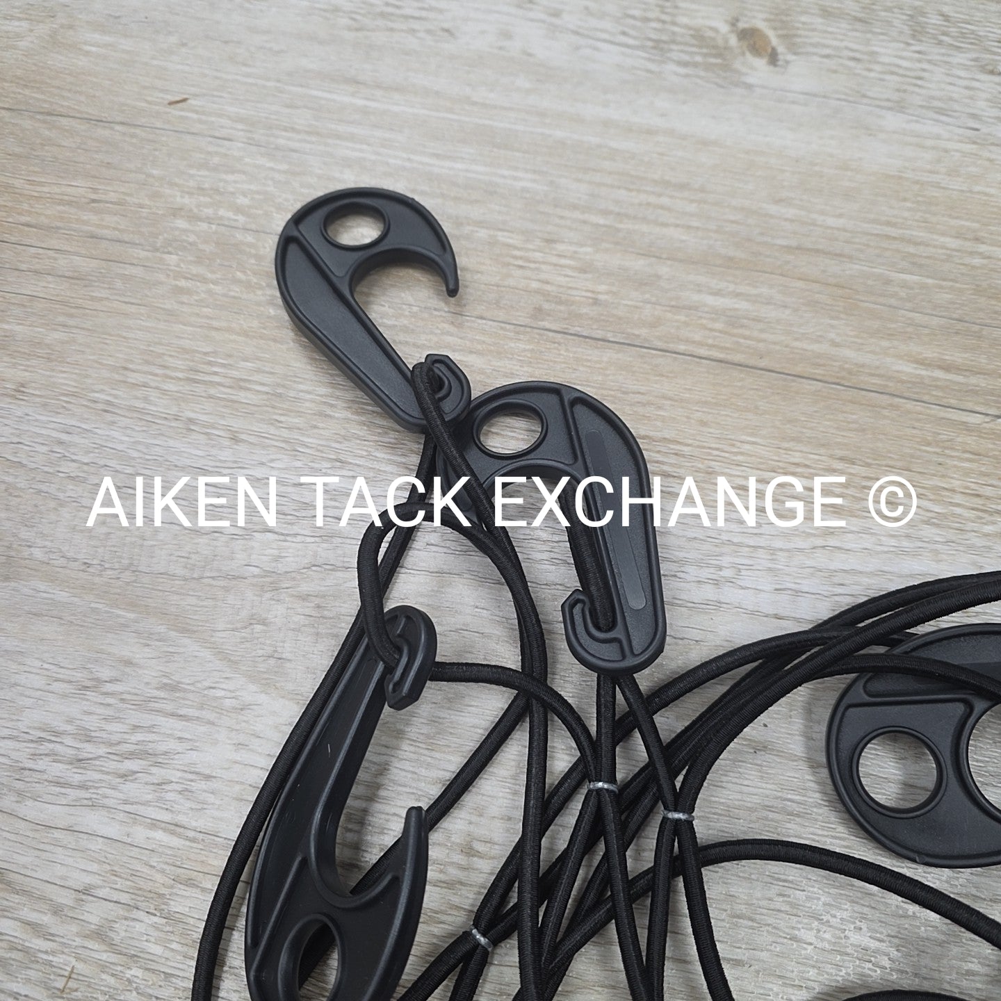 Heavy Duty Bungee Cargo Net for Pickup Truck Bed, Brand New – Aiken ...