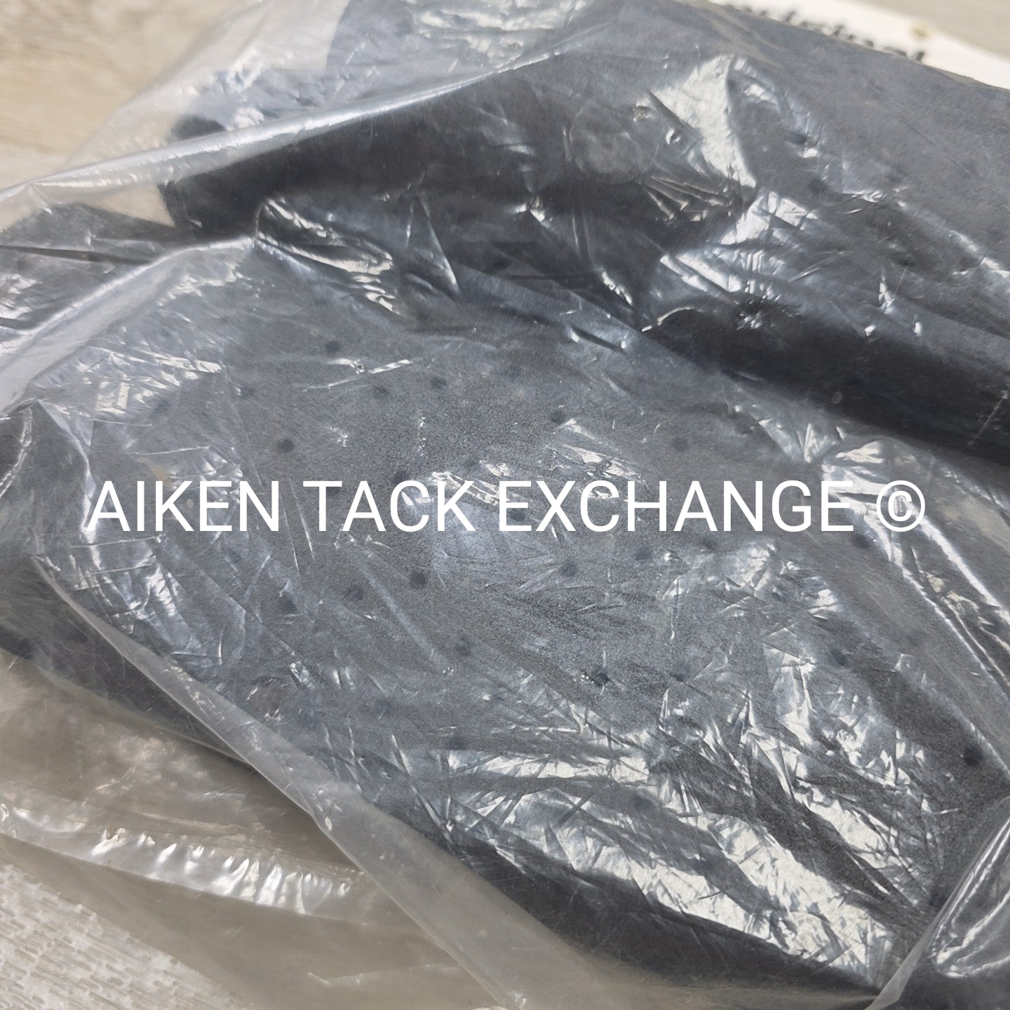 Porter Leg Protectors – Aiken Tack Exchange