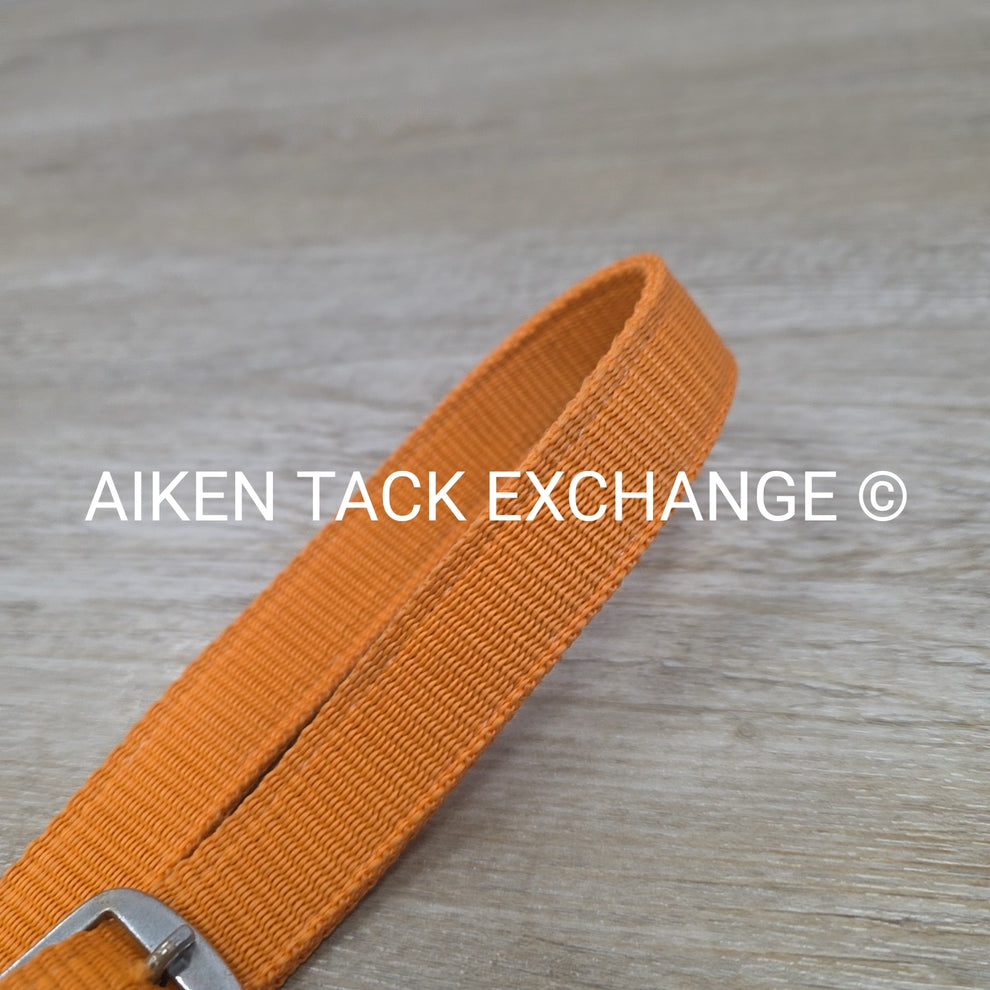 Nylon Halter, Size Full – Aiken Tack Exchange