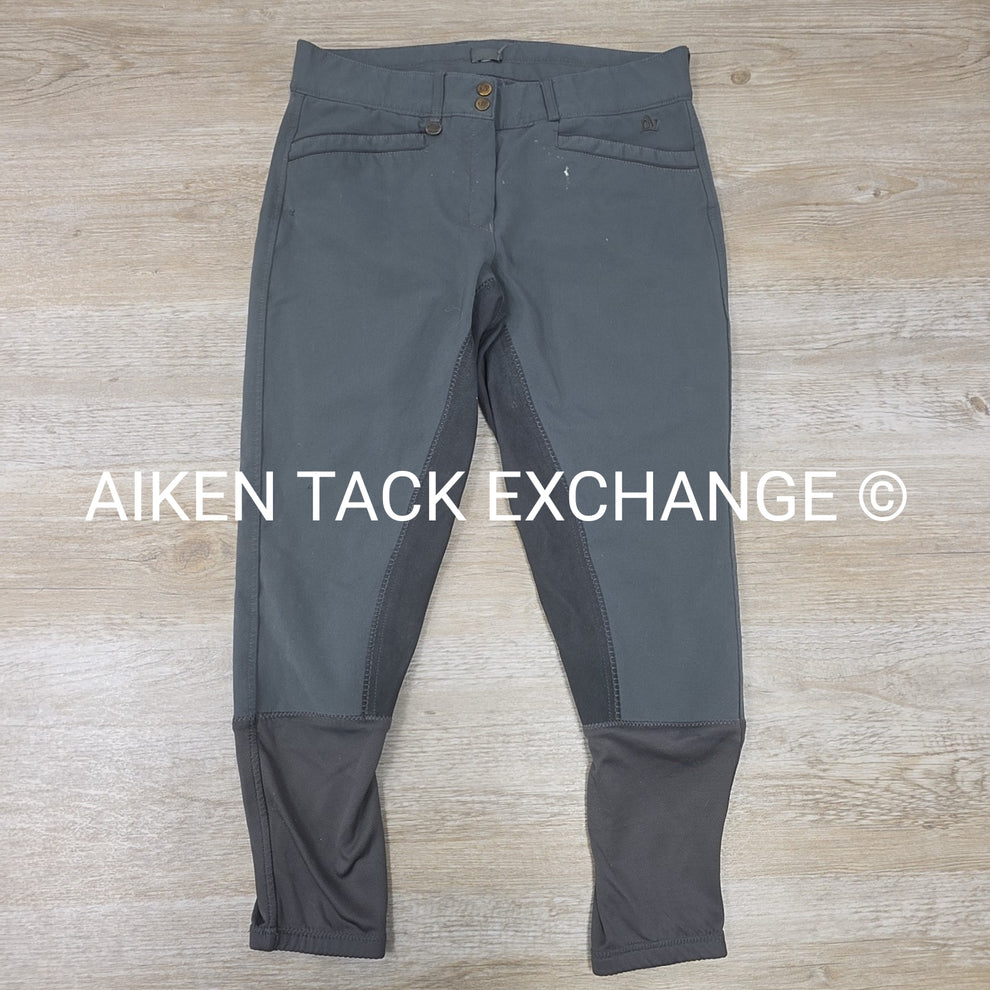 Ovation Celebrity Slim Secret Full Seat Breeches, Women's 34 – Aiken ...