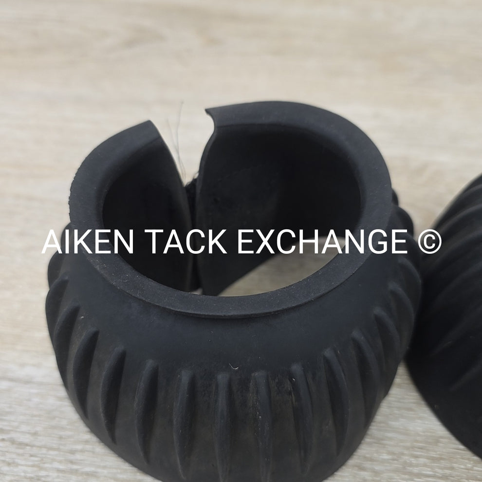 Velcro Bell Boots, Size Large – Aiken Tack Exchange