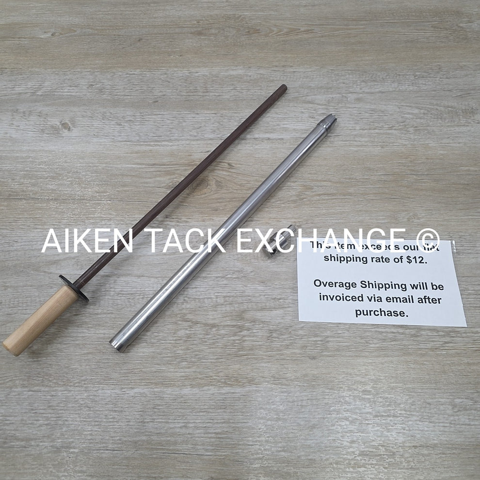 Hay Probe – Aiken Tack Exchange