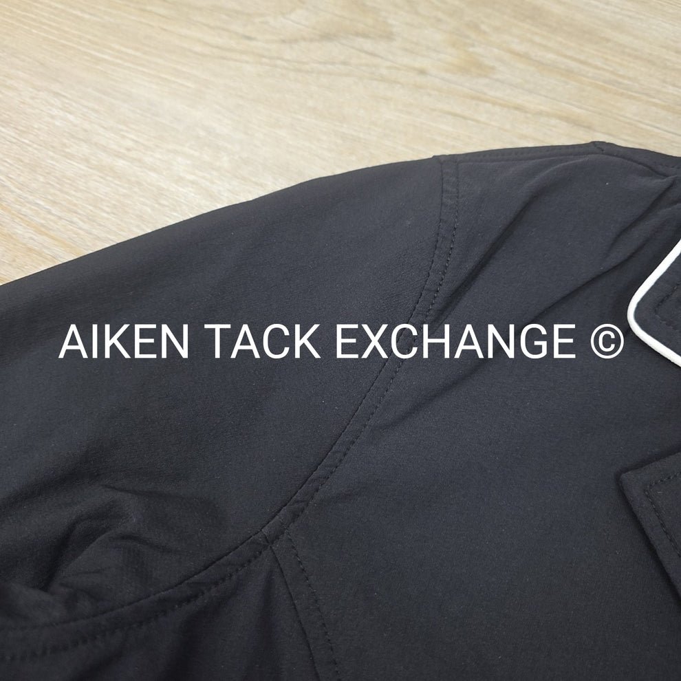 Kerrits Stretch Competitor Show Coat, Women's Large – Aiken Tack Exchange