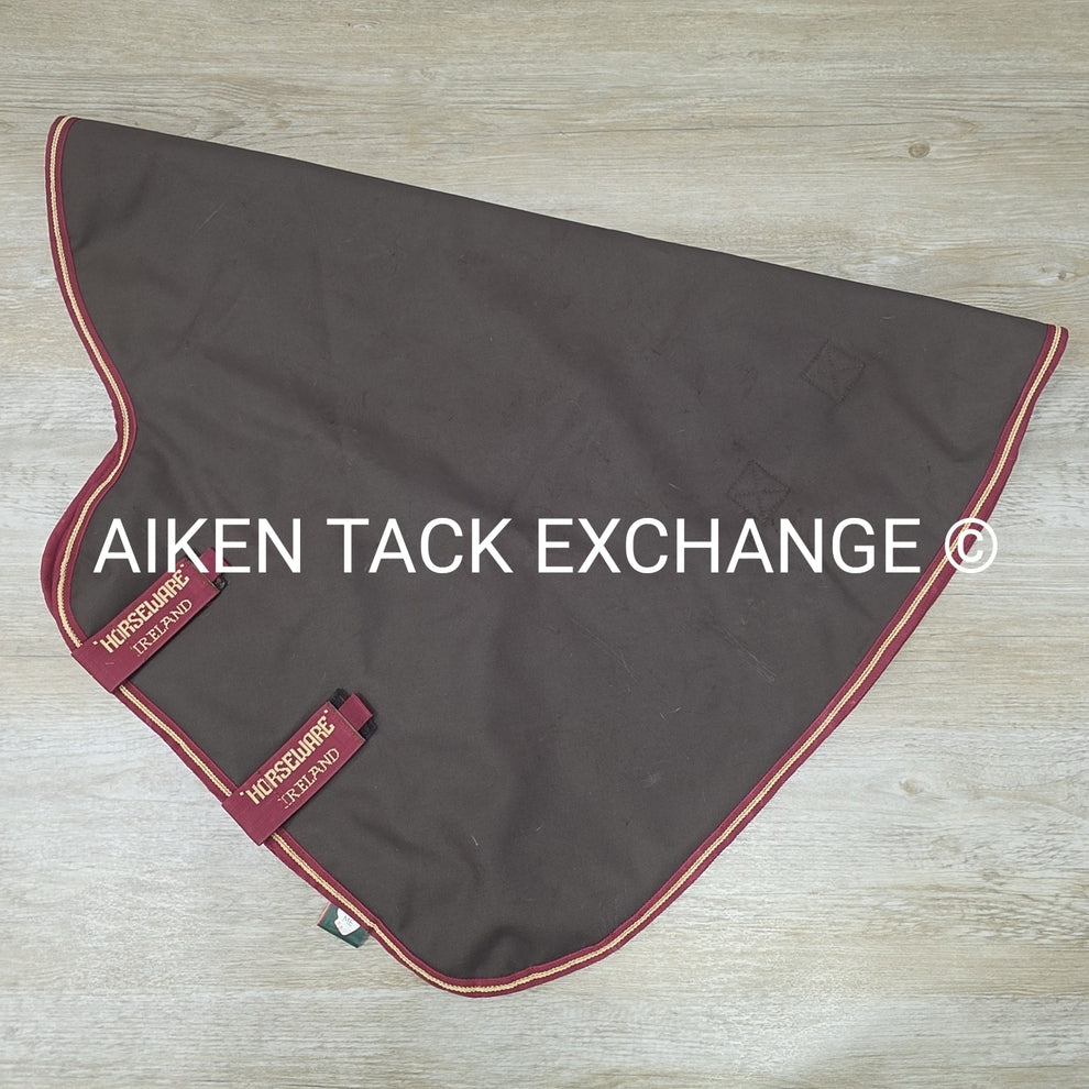 Horseware Amigo 150 G Fill Hood, Size Medium – Aiken Tack Exchange