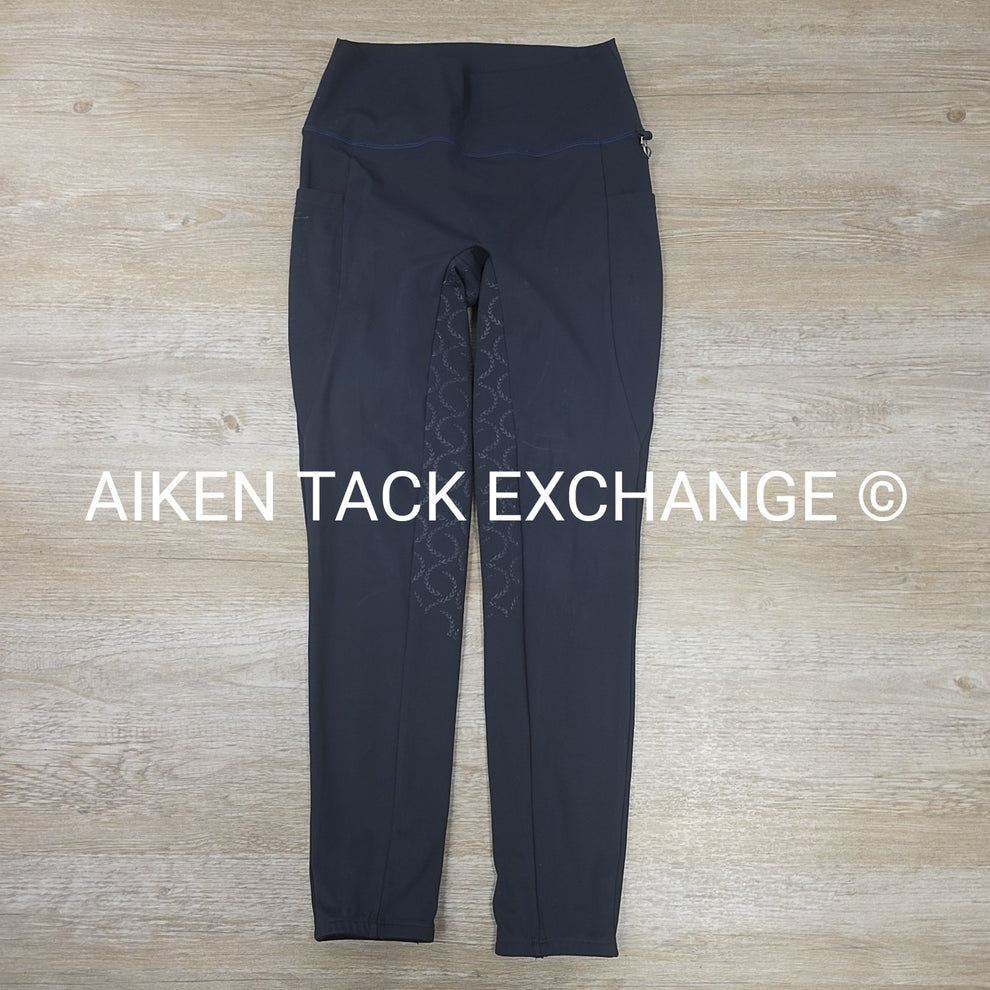 Horze Silicone Grip Full Seat Tights, Size 32 – Aiken Tack Exchange