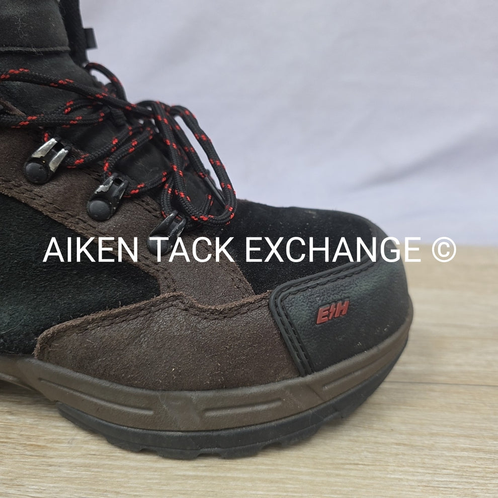 Herman Survivors Waterproof Steel Toe Work Boots, Men's 7 – Aiken Tack ...