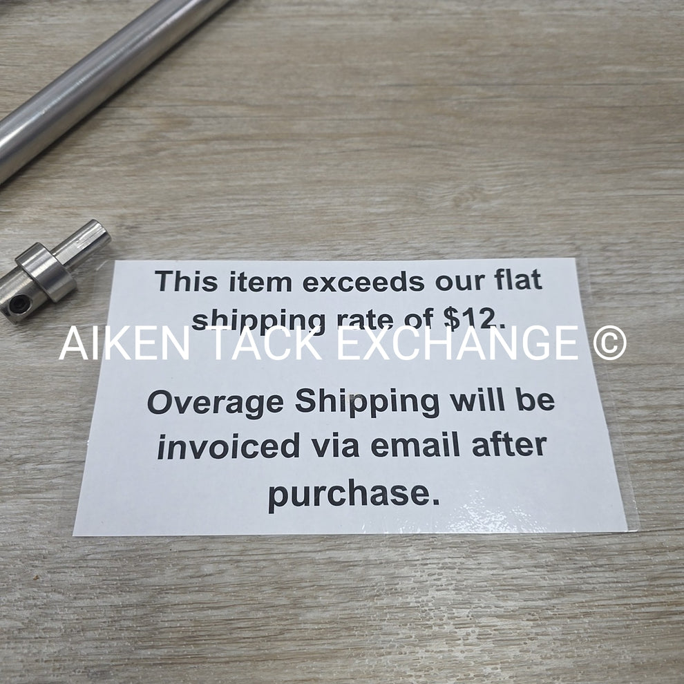 Hay Probe – Aiken Tack Exchange