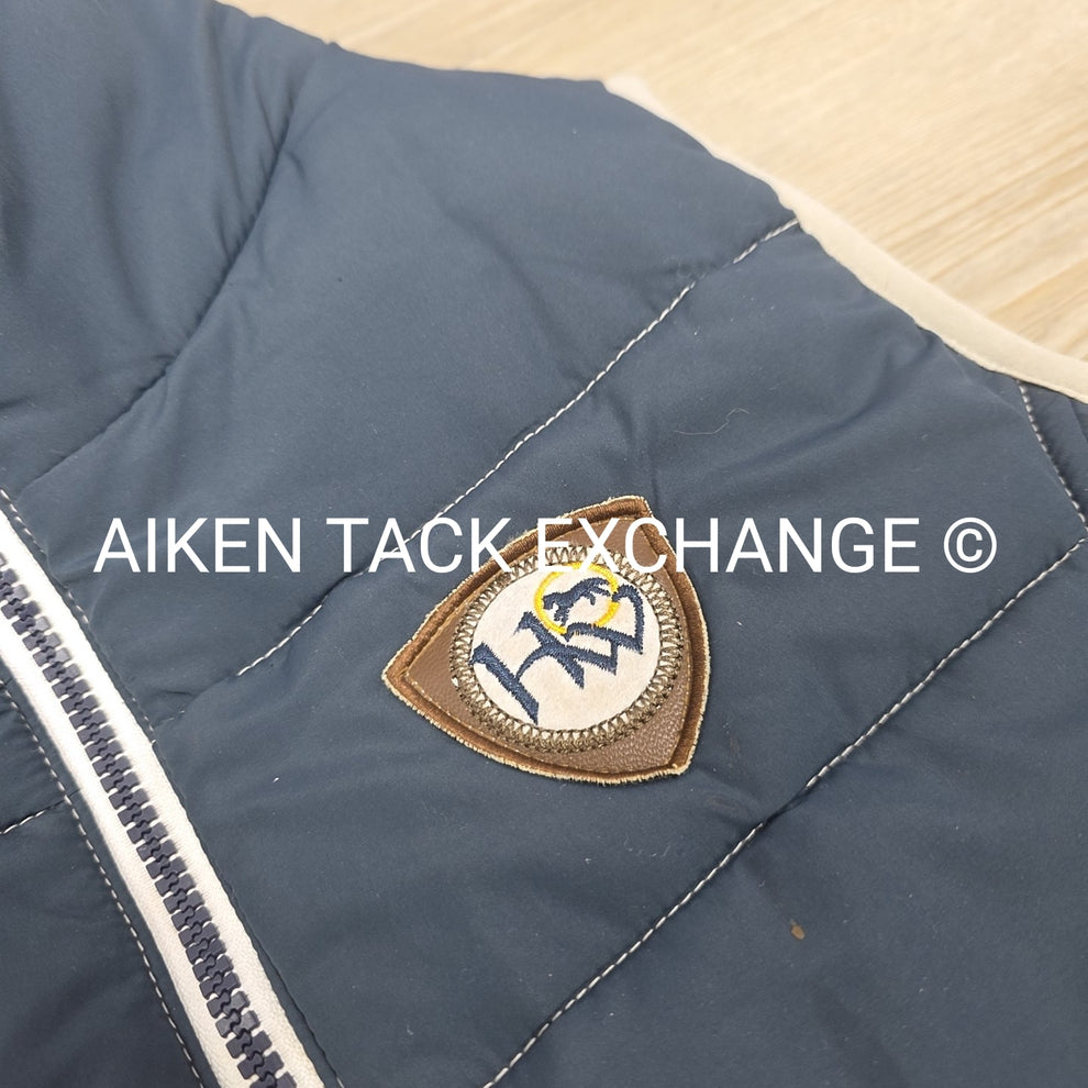 Horseware Vest, Size Large – Aiken Tack Exchange