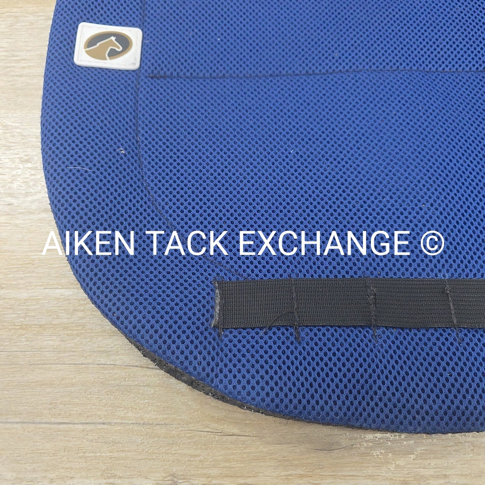 Ecogold Secure Dressage Saddle Pad – Aiken Tack Exchange