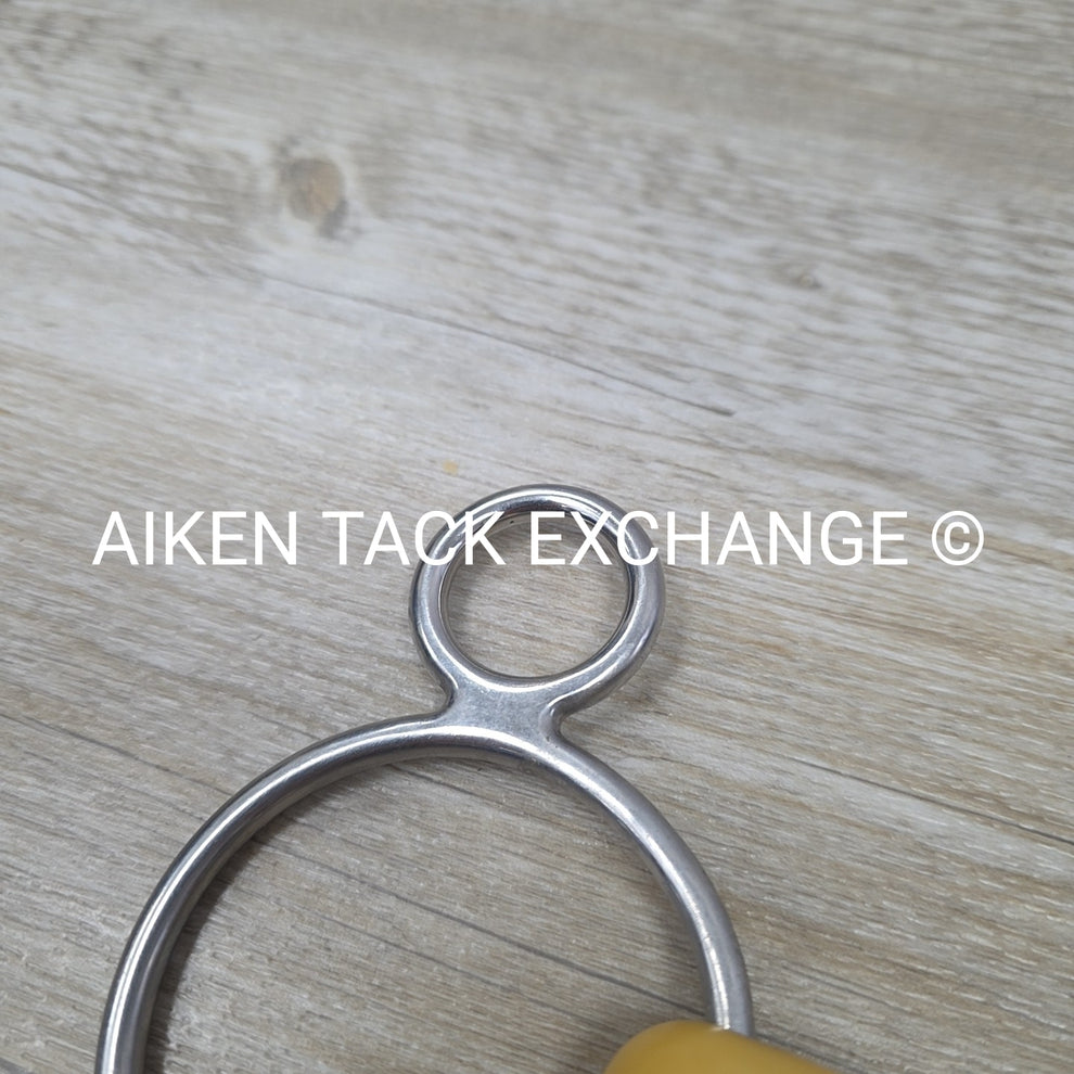 Happy Mouth Single Joint 2 Ring Elevator Bit 5.25" (Has Minor Chew ...