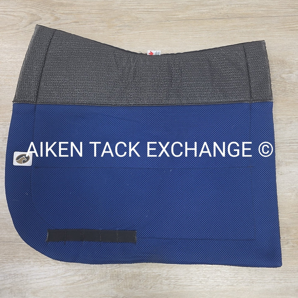 Ecogold Secure Dressage Saddle Pad – Aiken Tack Exchange