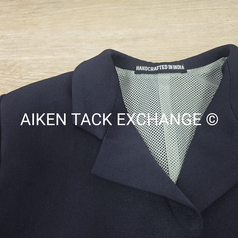 Ovation Show Coat, Children's 8 Regular – Aiken Tack Exchange