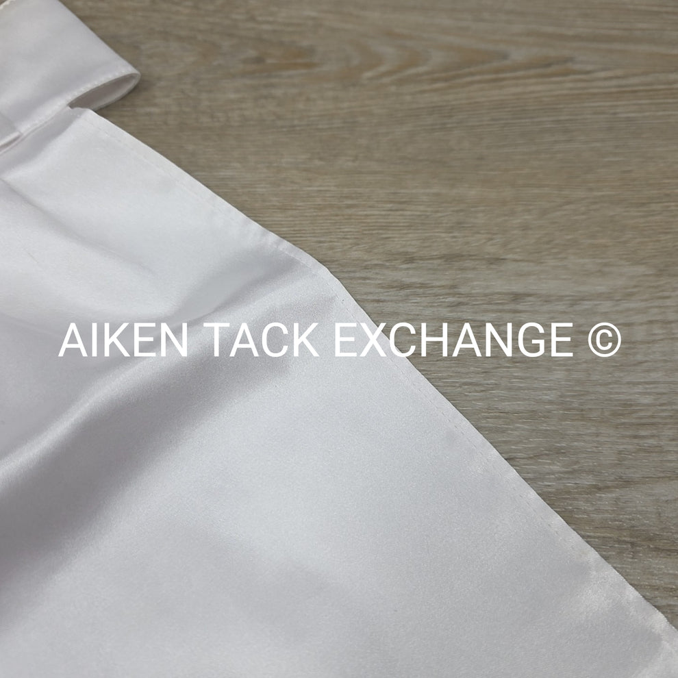 Anna Scarpati Stock Tie – Aiken Tack Exchange