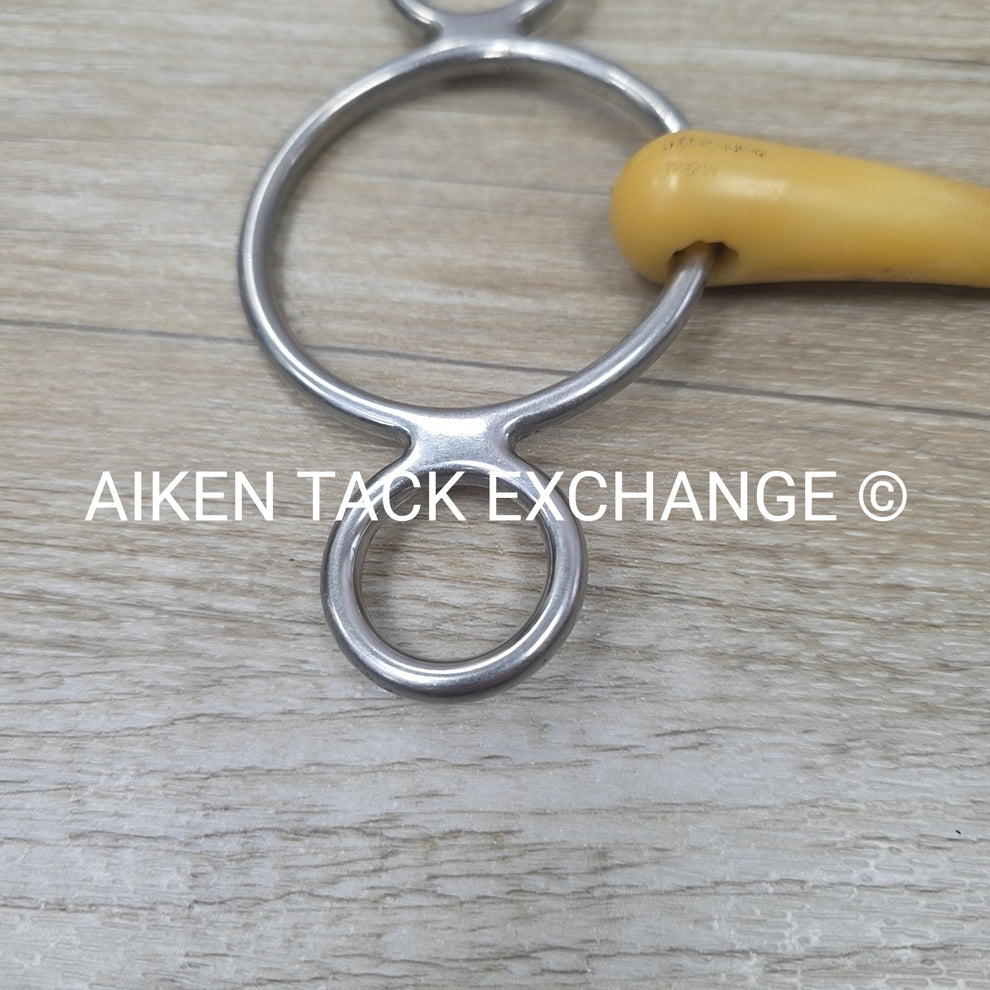 Happy Mouth Single Joint 2 Ring Elevator Bit 5.25" (Has Minor Chew ...