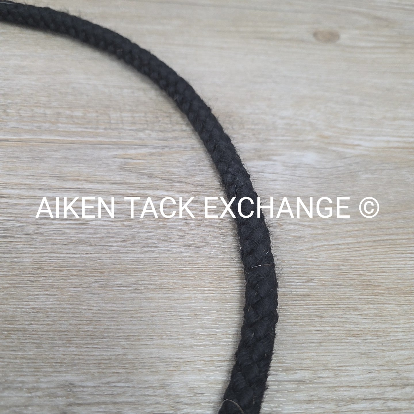 Braided Dog Leash – Aiken Tack Exchange