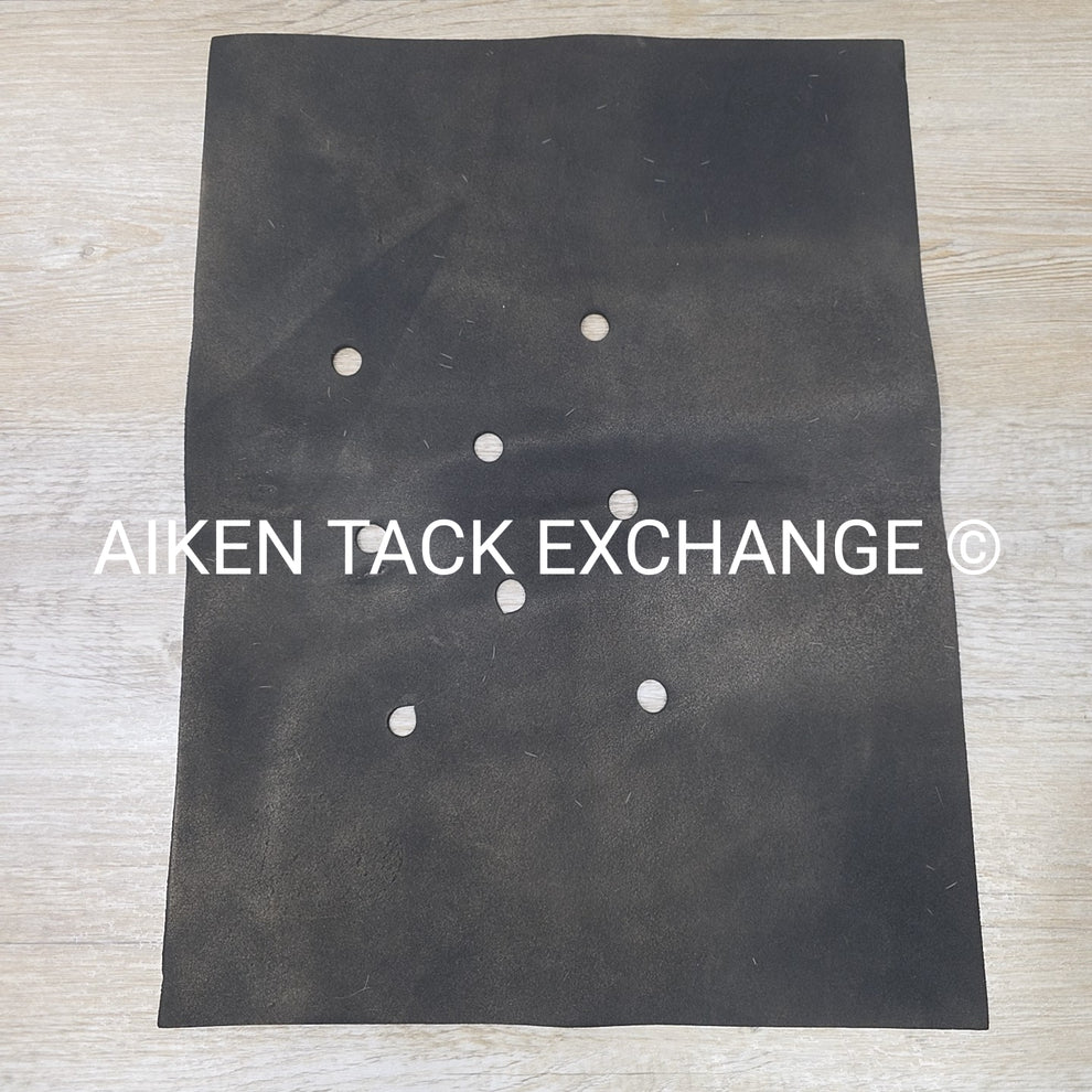 No Slip Half Pad – Aiken Tack Exchange