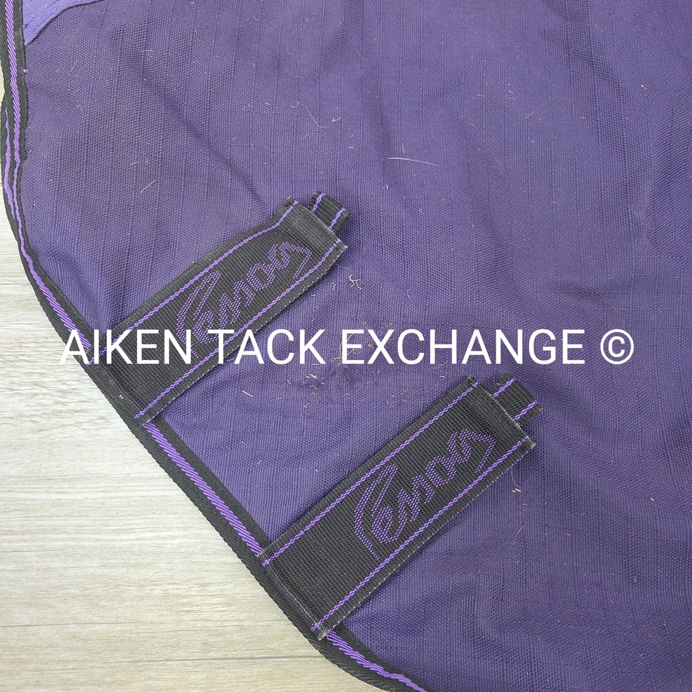 Pessoa Extreme 250 G Fill Turnout Blanket, 84" – Aiken Tack Exchange