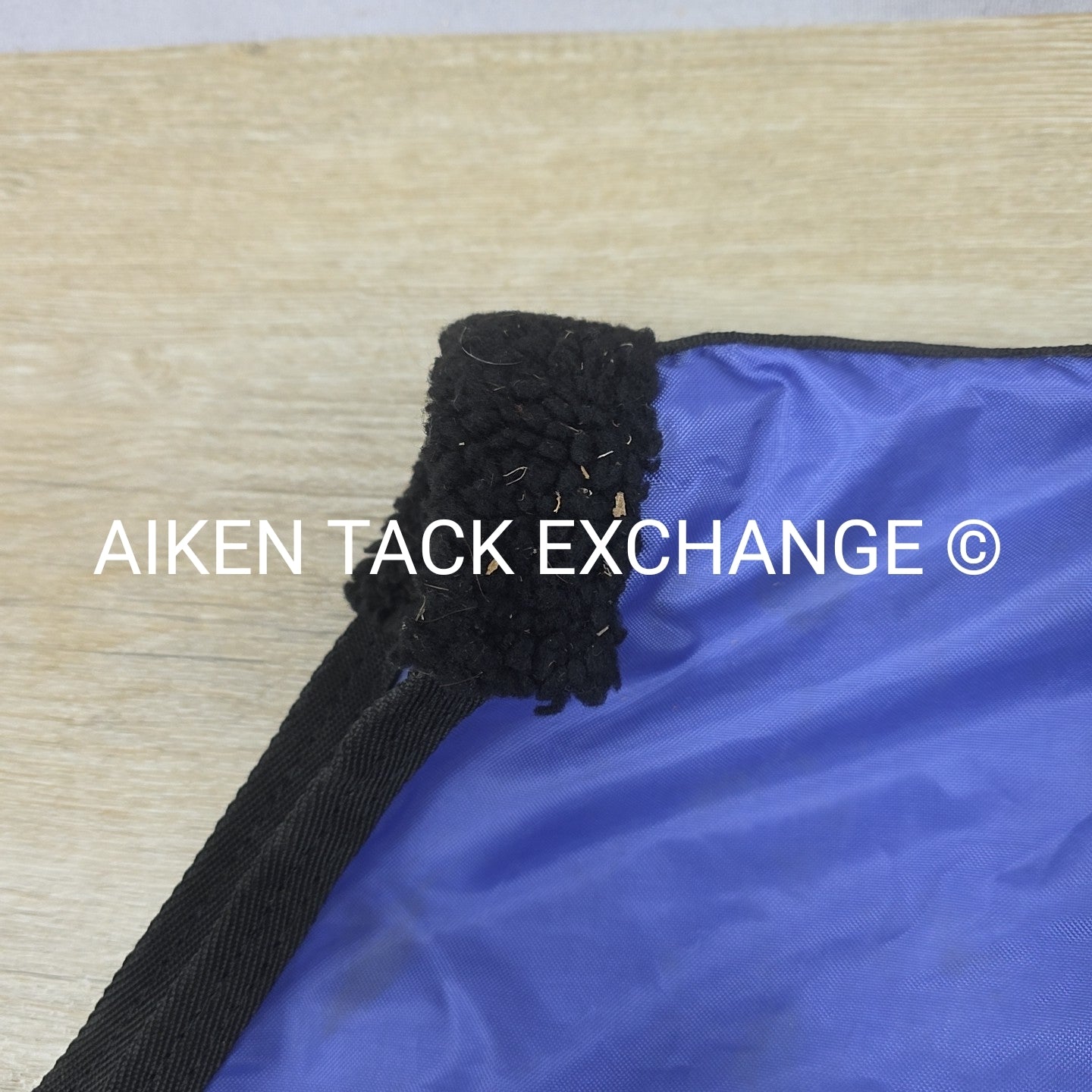 Tough 1 Closed Front Turnout Rain Sheet, 75" – Aiken Tack Exchange