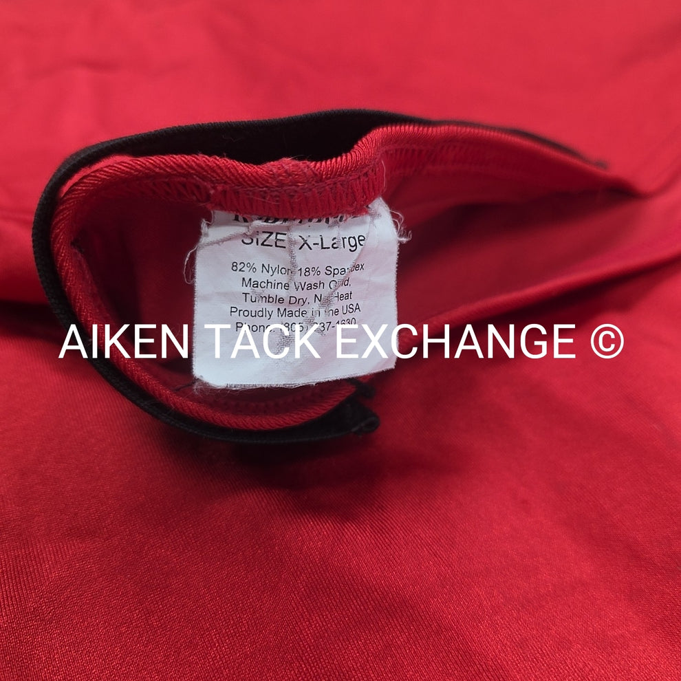 Robinhoods 10 oz. Tough Lycra King Richard Sheet, XLarge – Aiken Tack ...