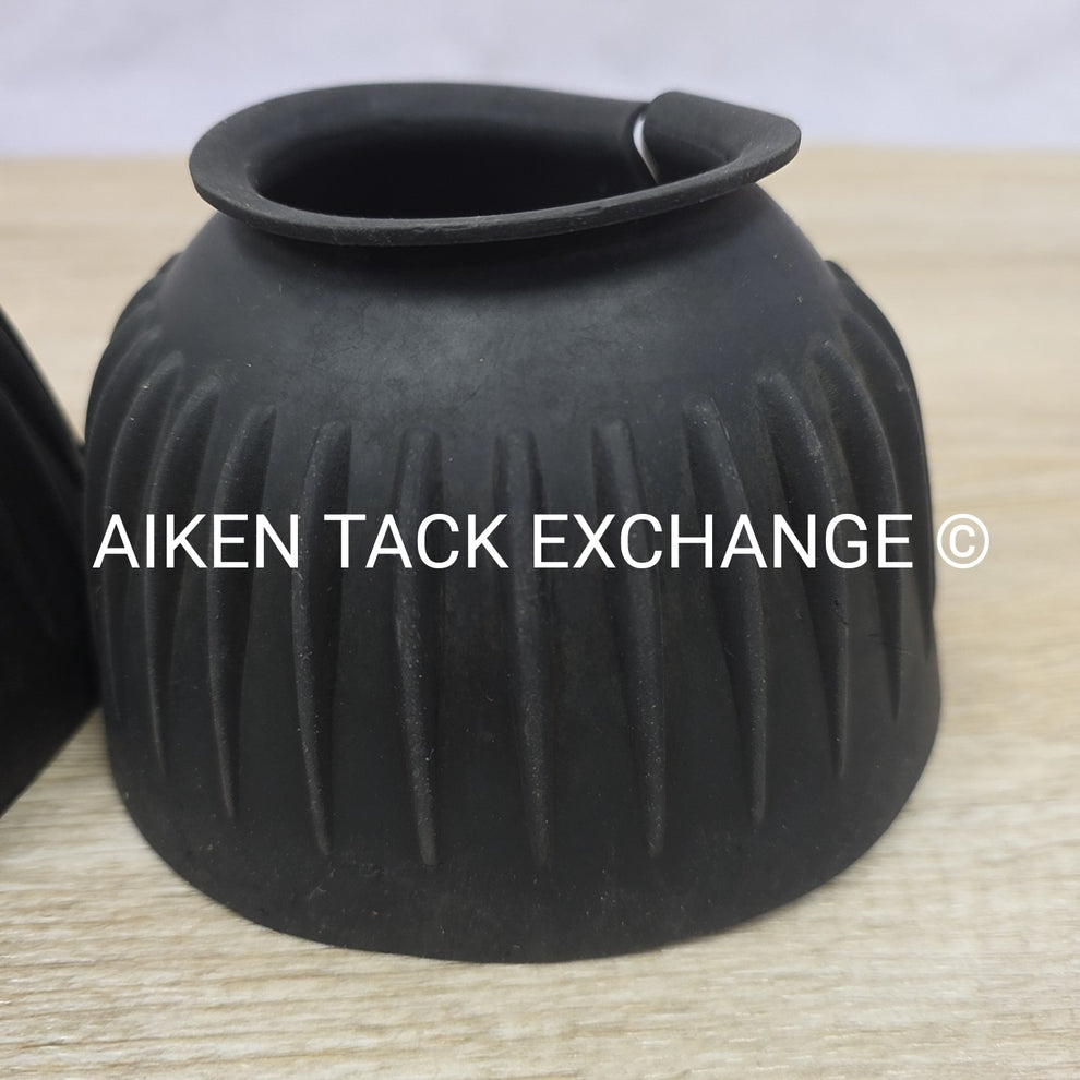 Velcro Bell Boots, Size Large – Aiken Tack Exchange