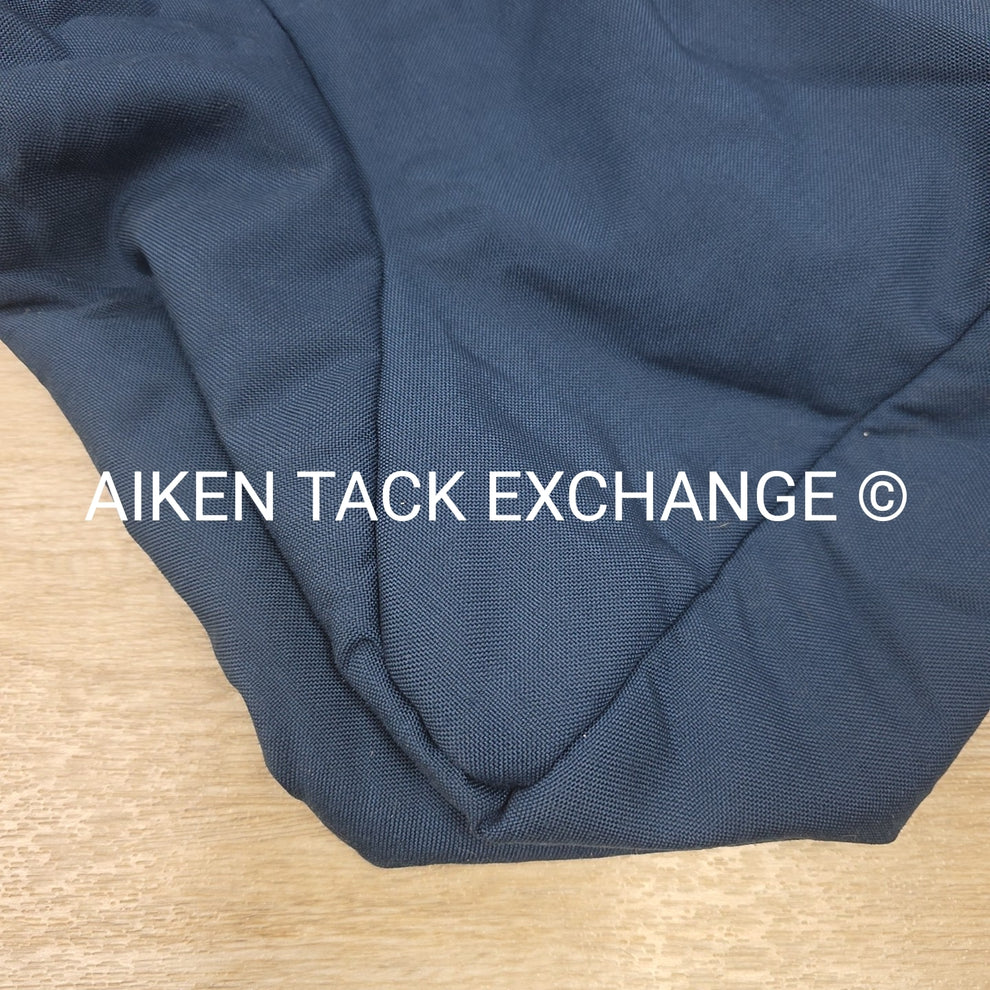 Lined Heavy Duty Boot Bag – Aiken Tack Exchange