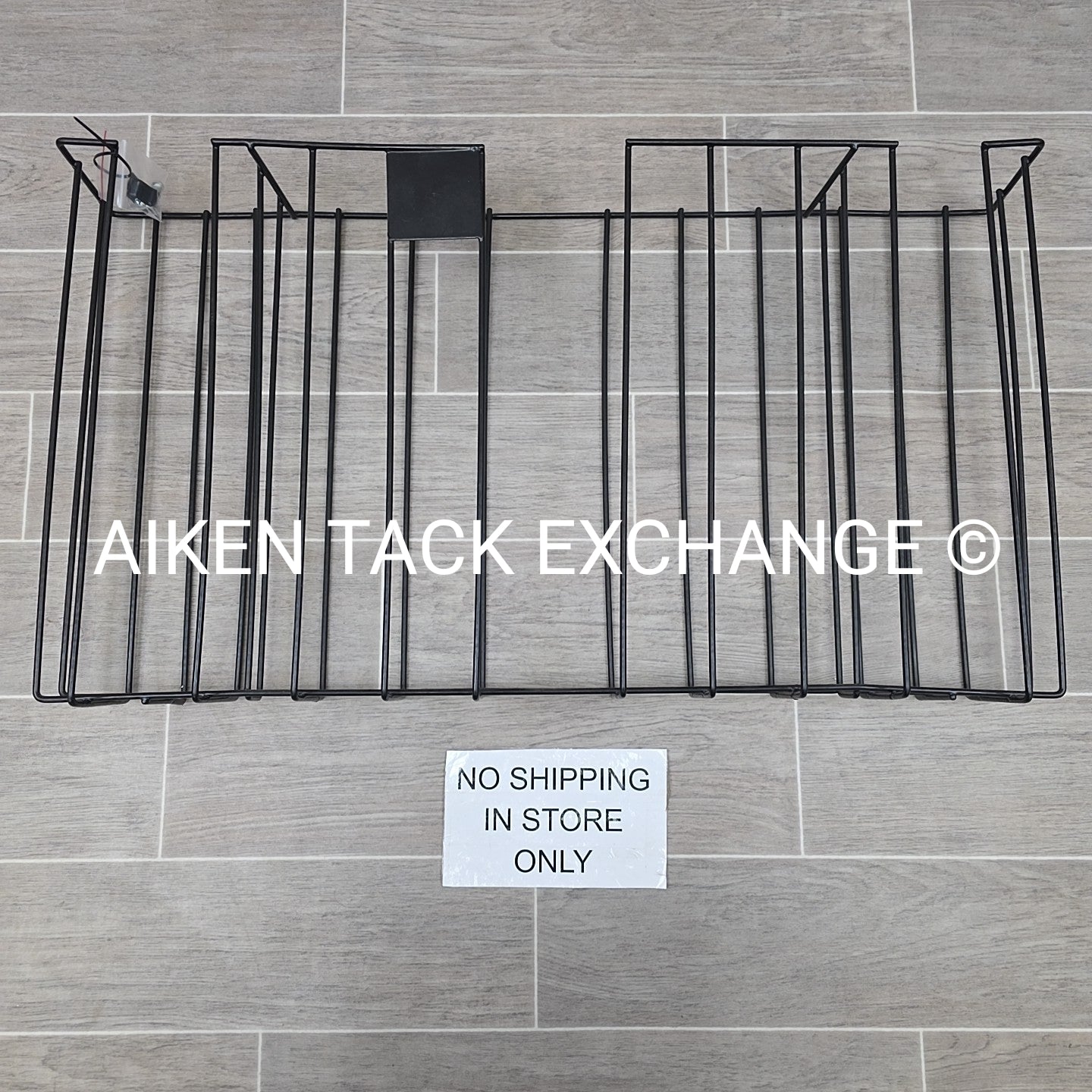 Leg Wrap Holder – Aiken Tack Exchange