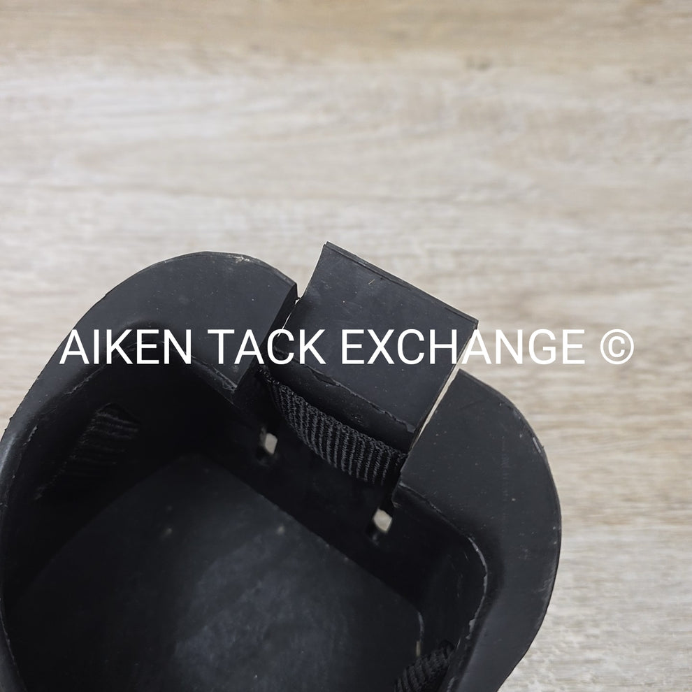 Barrier Boot Hoof Boot, Size Small – Aiken Tack Exchange