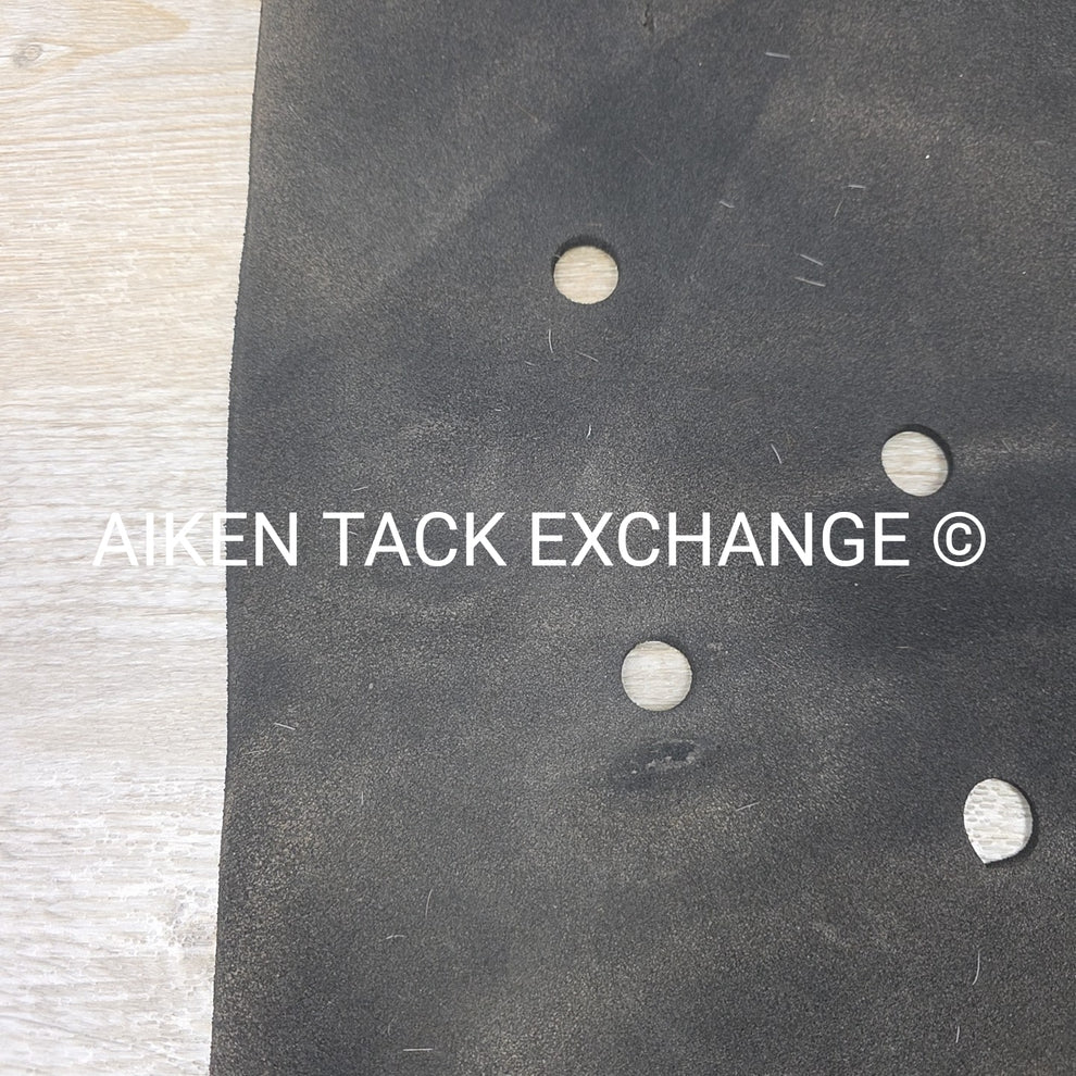 No Slip Half Pad – Aiken Tack Exchange