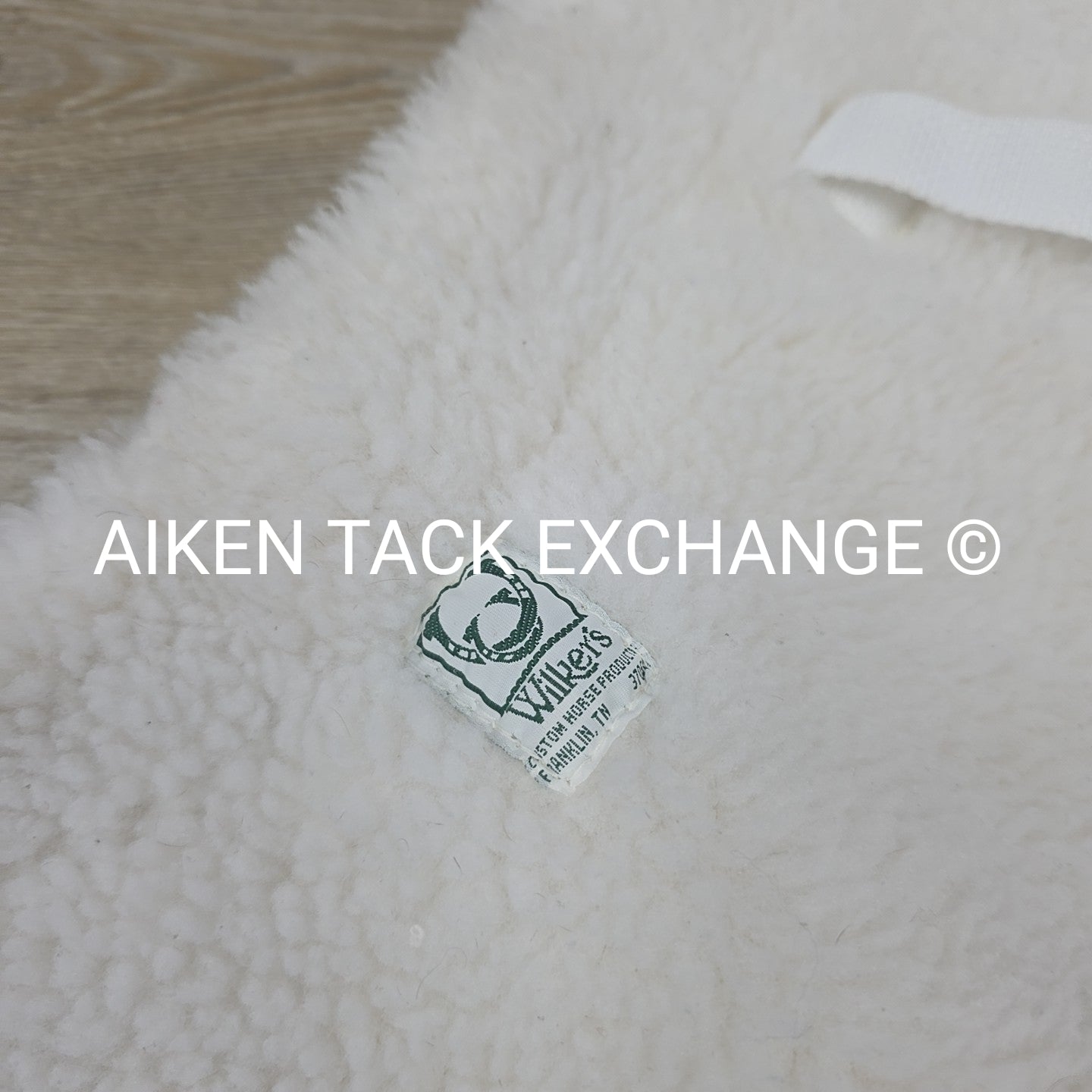Wilker's Contour All Purpose Saddle Pad – Aiken Tack Exchange