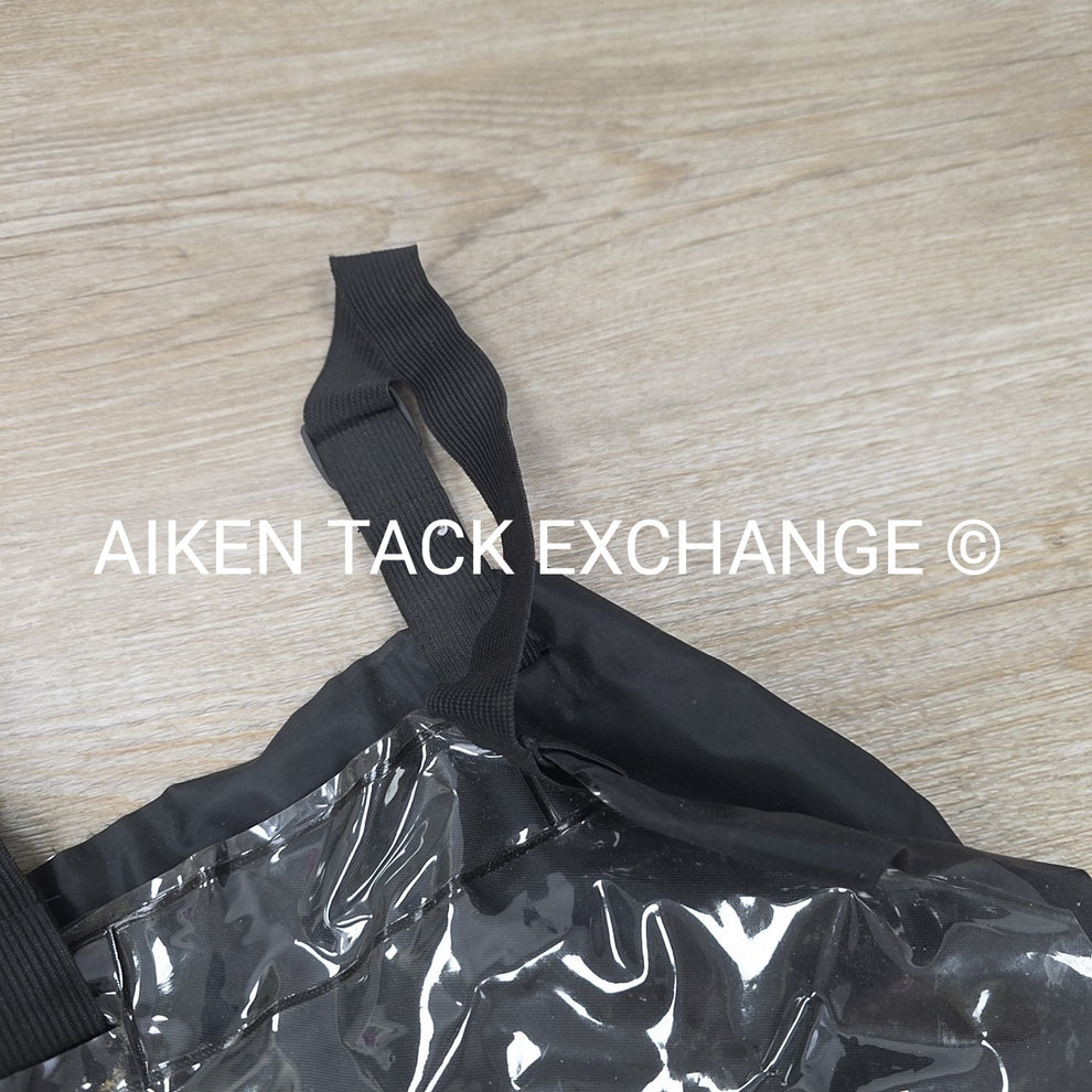BARGAIN BUNDLE: 3 Event Vest Number Bibs – Aiken Tack Exchange