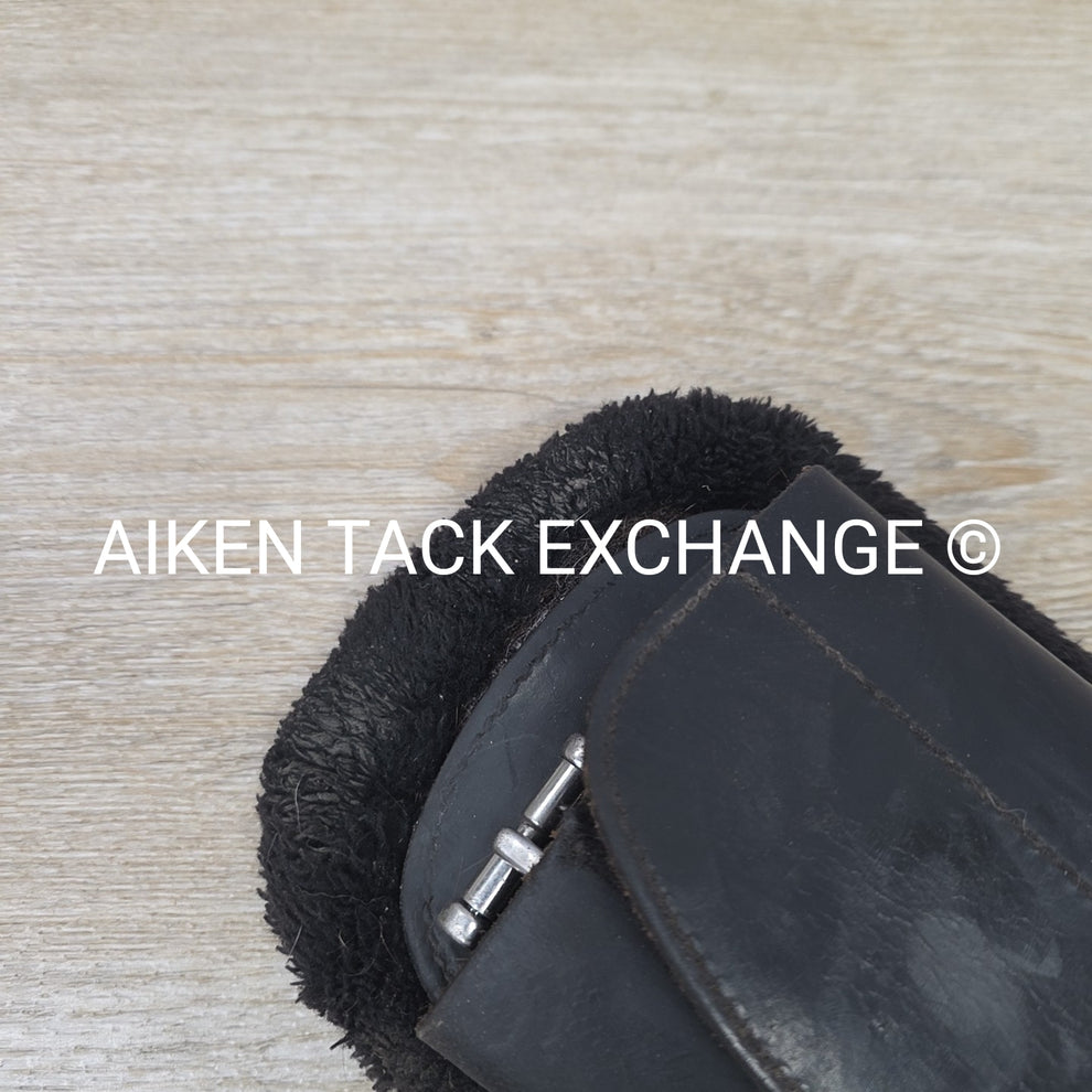 Correct Connect Pressure Relief Comfort Girth with Removable Fleece ...