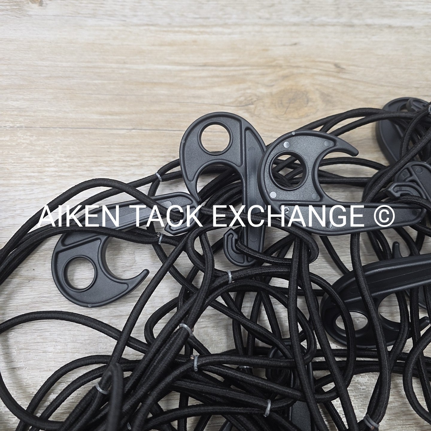 Heavy Duty Bungee Cargo Net for Pickup Truck Bed, Brand New – Aiken ...