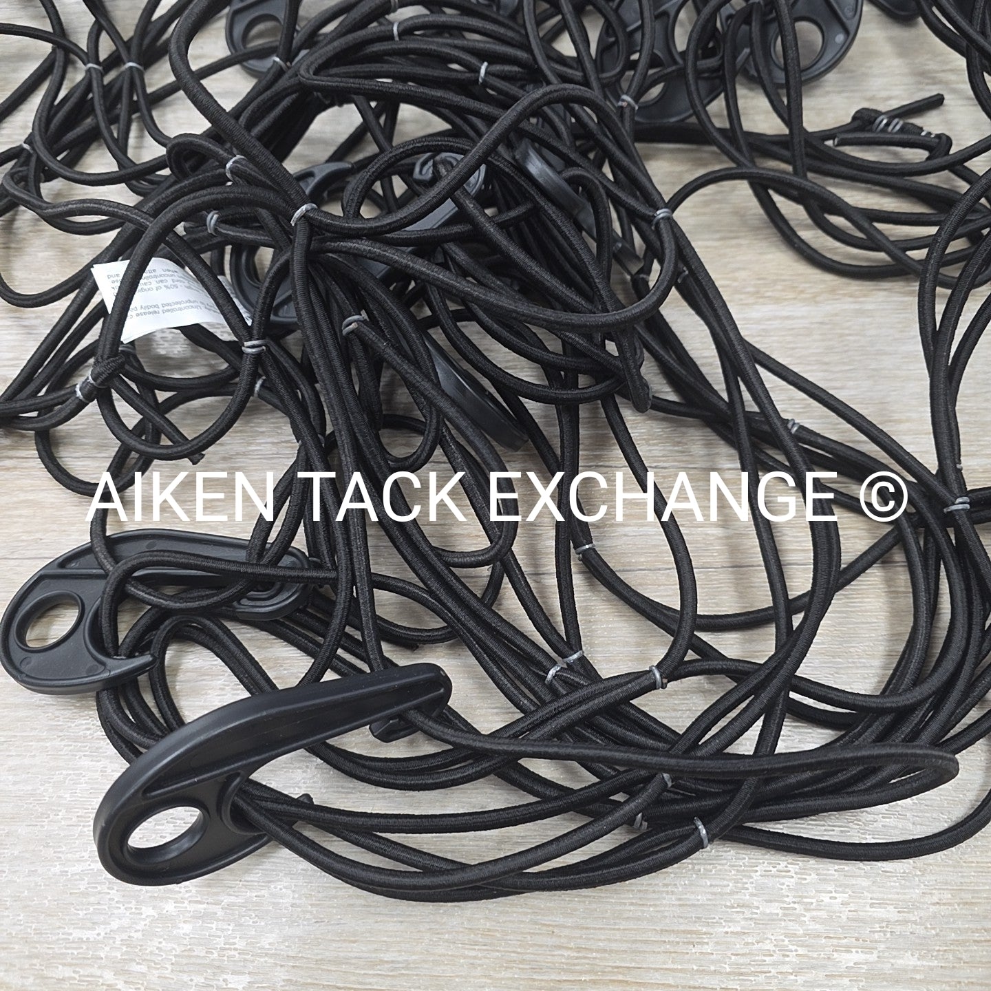 Heavy Duty Bungee Cargo Net for Pickup Truck Bed, Brand New – Aiken ...