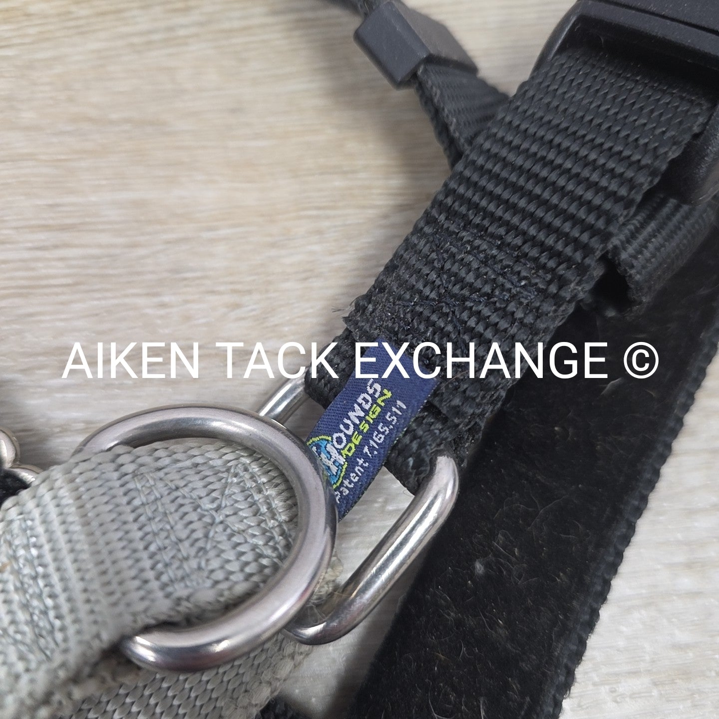Freedom No-Pull Dog Harness, Large – Aiken Tack Exchange