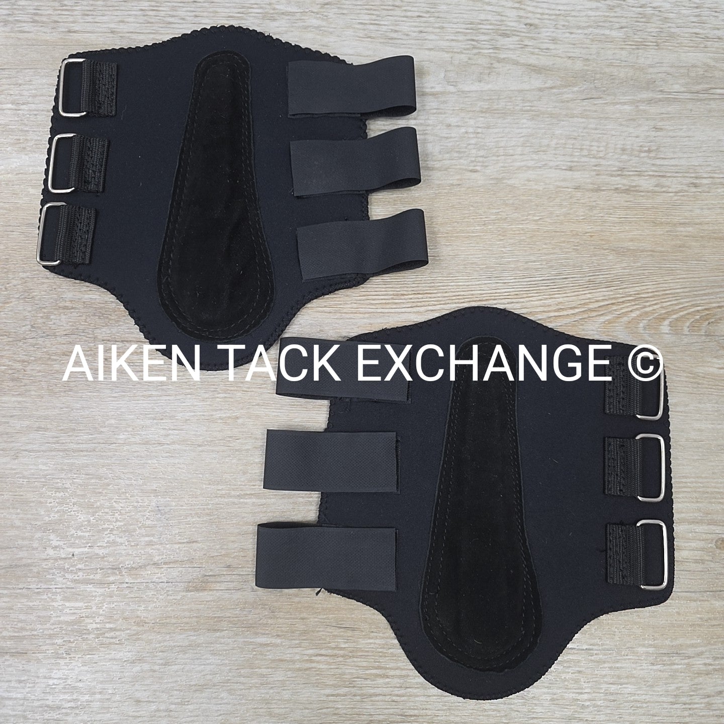 All Purpose Galloping Boots, Size Medium – Aiken Tack Exchange