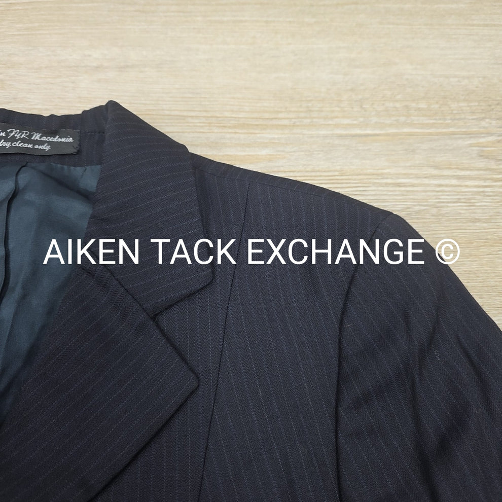 RJ Classics Prestige Collection Show Coat, Women's 6R – Aiken Tack Exchange