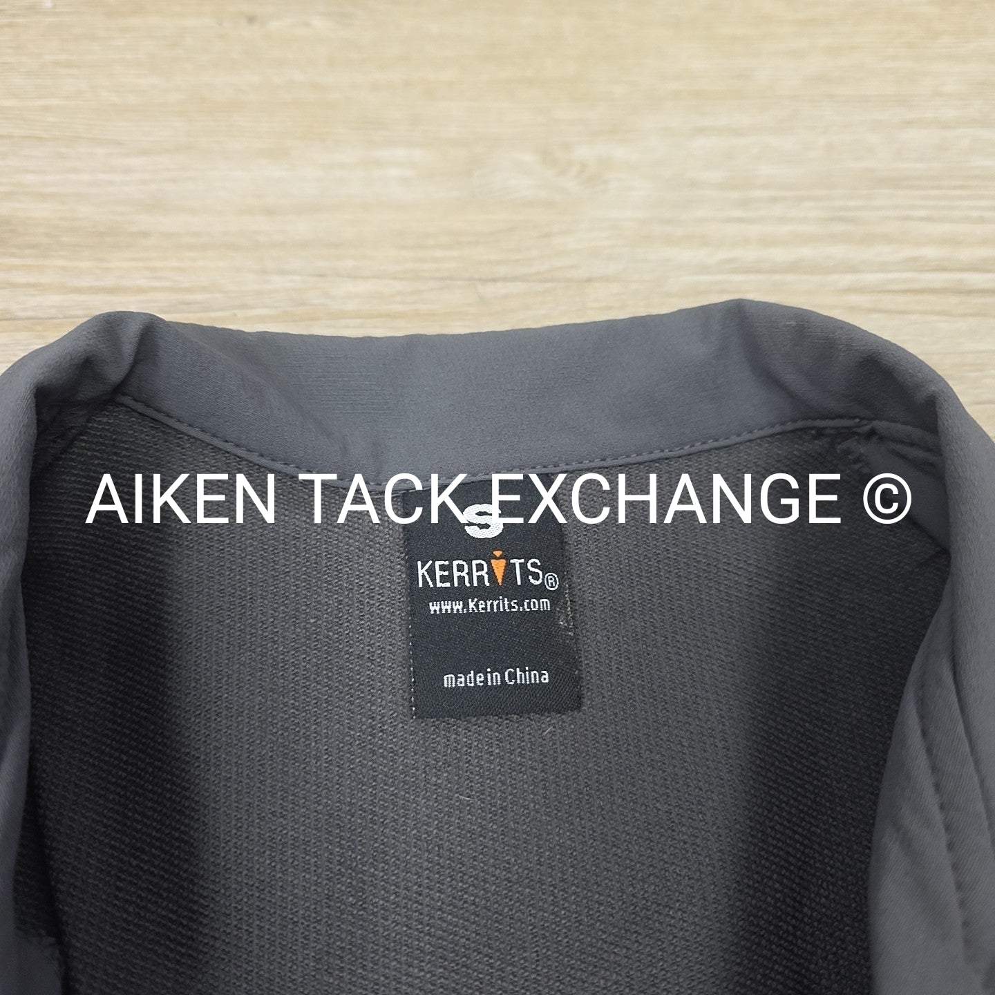 Kerrits Competitor 3 Snap Koat, Size Small – Aiken Tack Exchange