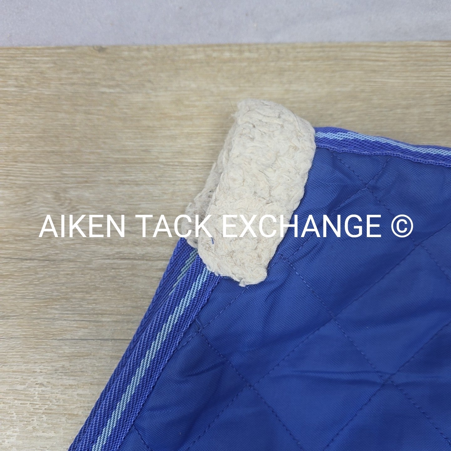 TuffRider Kozy Komfort Stable Sheet, 78" – Aiken Tack Exchange