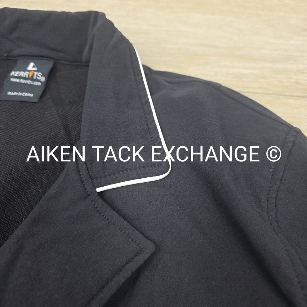 Kerrits Stretch Competitor Show Coat, Women's Large – Aiken Tack Exchange