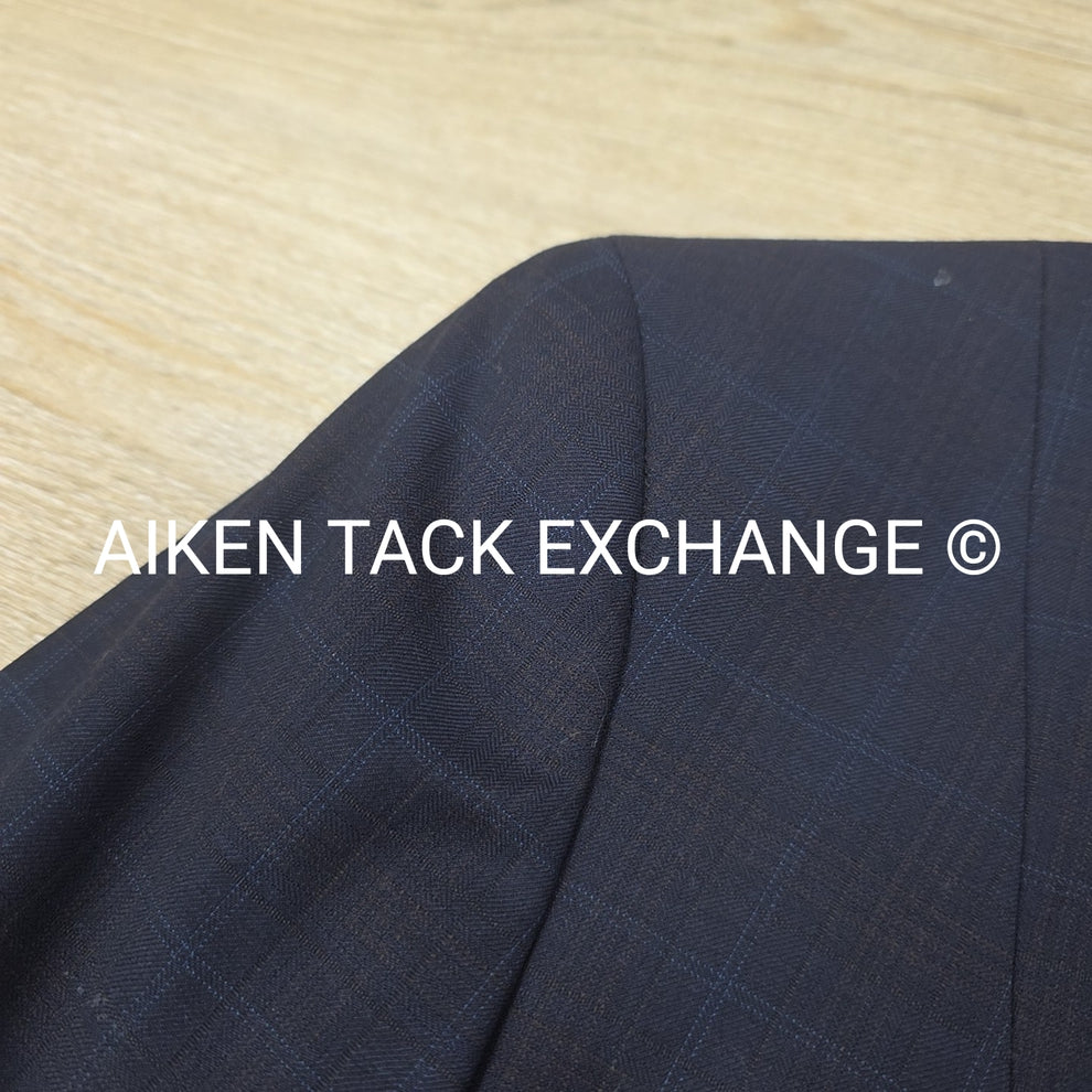 RJ Classics Prestige Collection Show Coat, Women's 6R – Aiken Tack Exchange