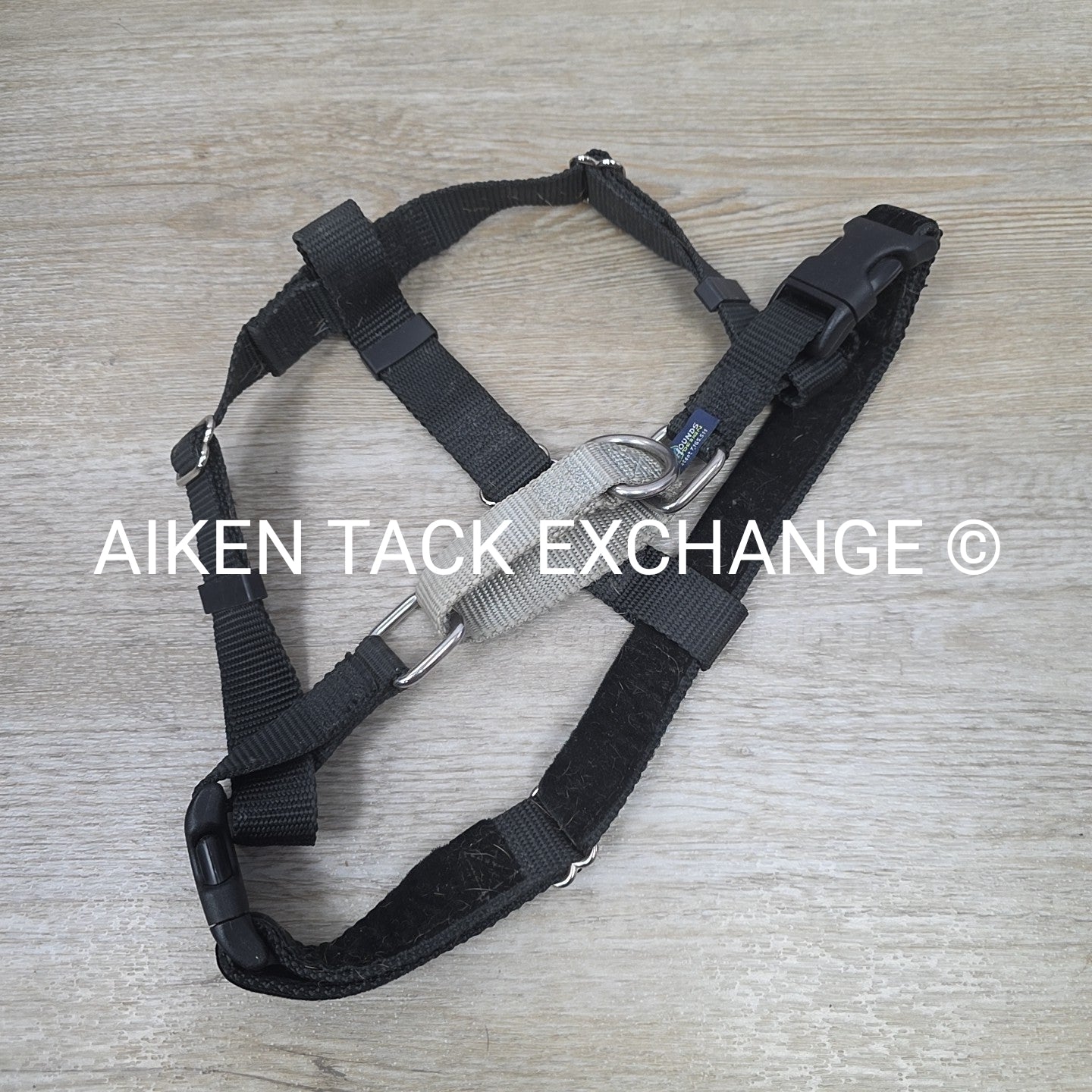 Freedom No-Pull Dog Harness, Large – Aiken Tack Exchange
